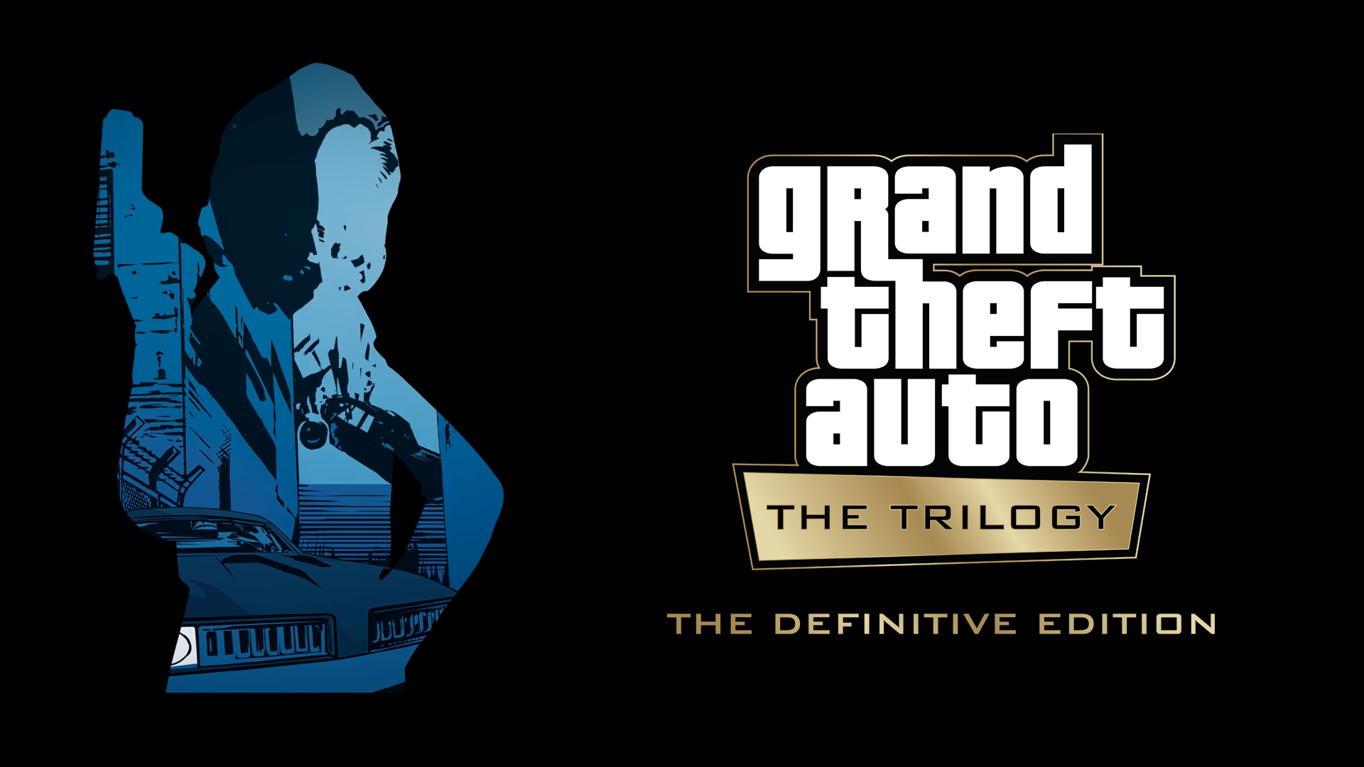 Grand Theft Auto III Wallpapers - Top Free Grand Theft Auto III ...