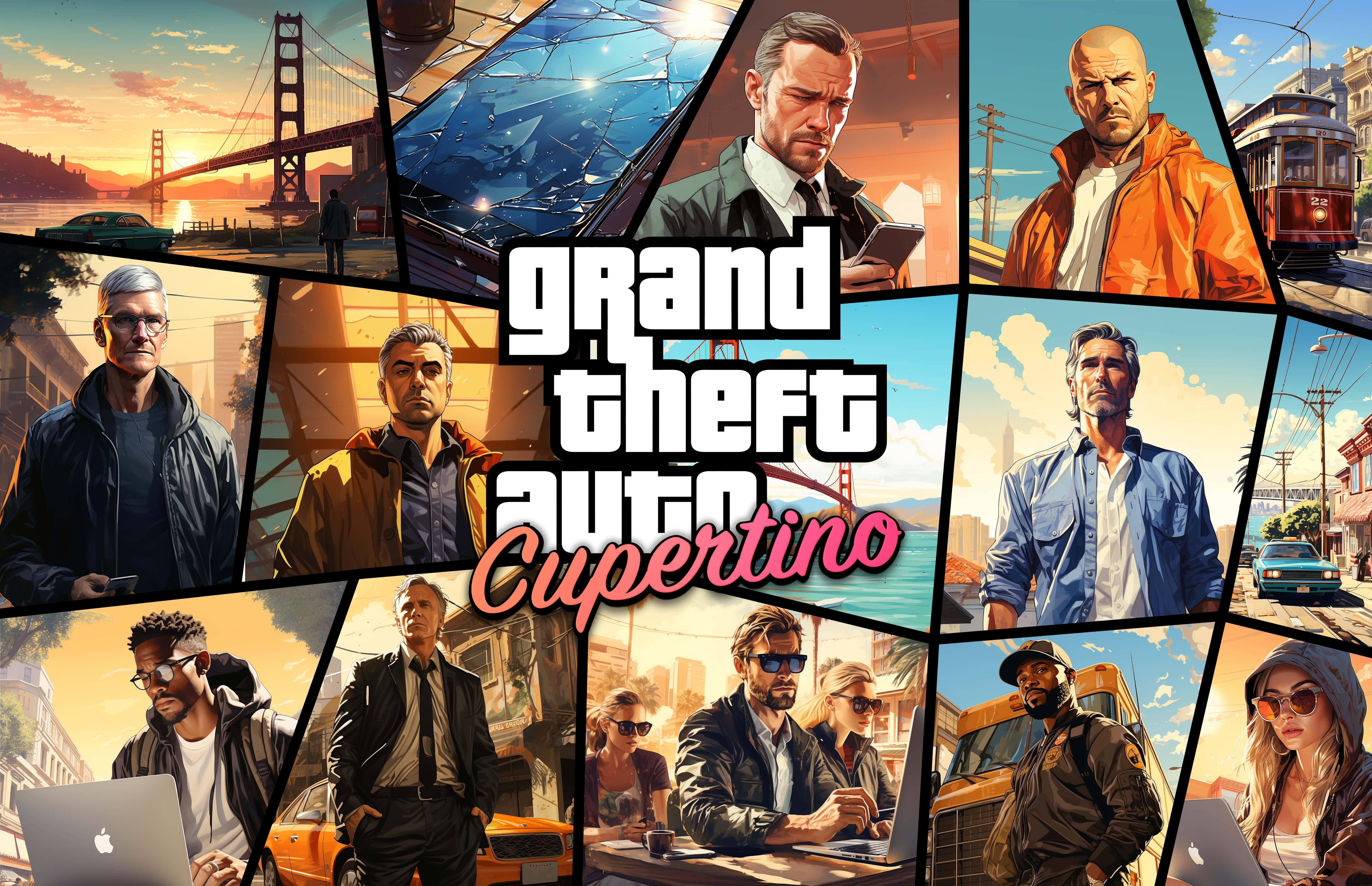 Grand Theft Auto III Wallpapers - Top Free Grand Theft Auto III ...
