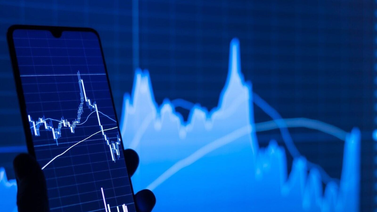 Stock Trader Wallpapers - Top Free Stock Trader Backgrounds ...