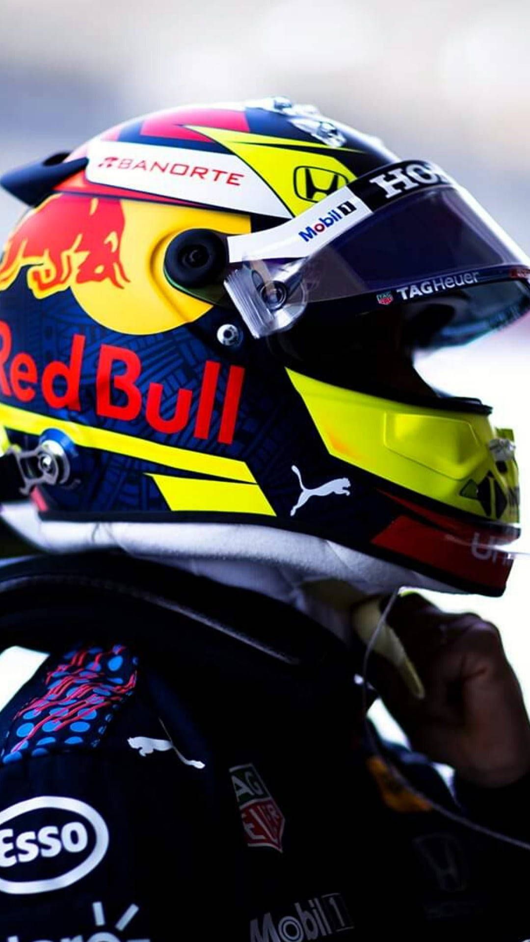 F1 Helmet Wallpapers - Top Free F1 Helmet Backgrounds - WallpaperAccess
