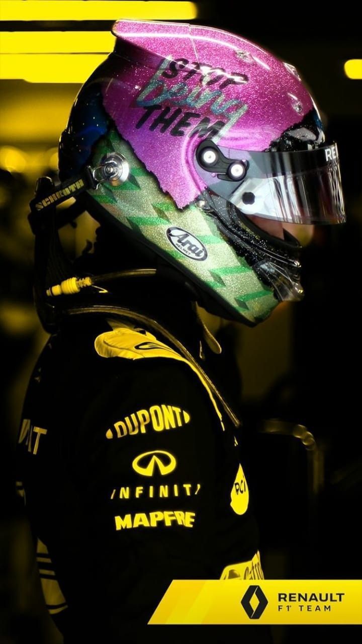 F1 Helmet Wallpapers - Top Free F1 Helmet Backgrounds - WallpaperAccess