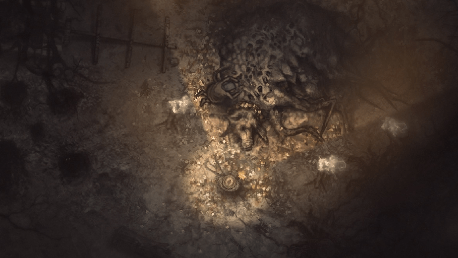 Darkwood Wallpapers - Top Free Darkwood Backgrounds - WallpaperAccess