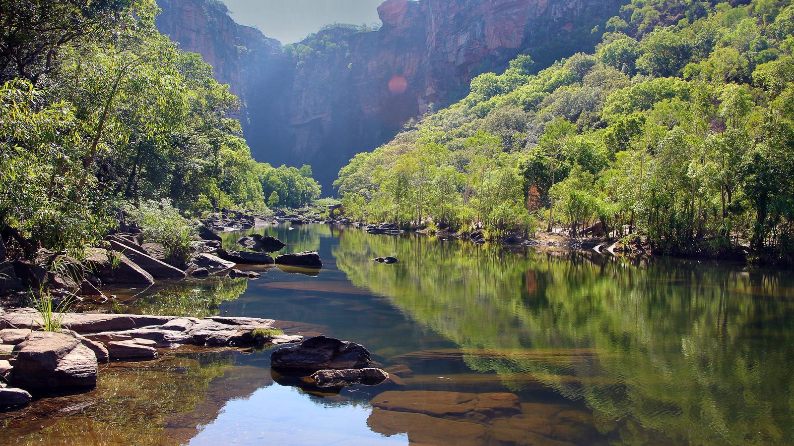 Kakadu National Park Wallpapers - Top Free Kakadu National Park ...