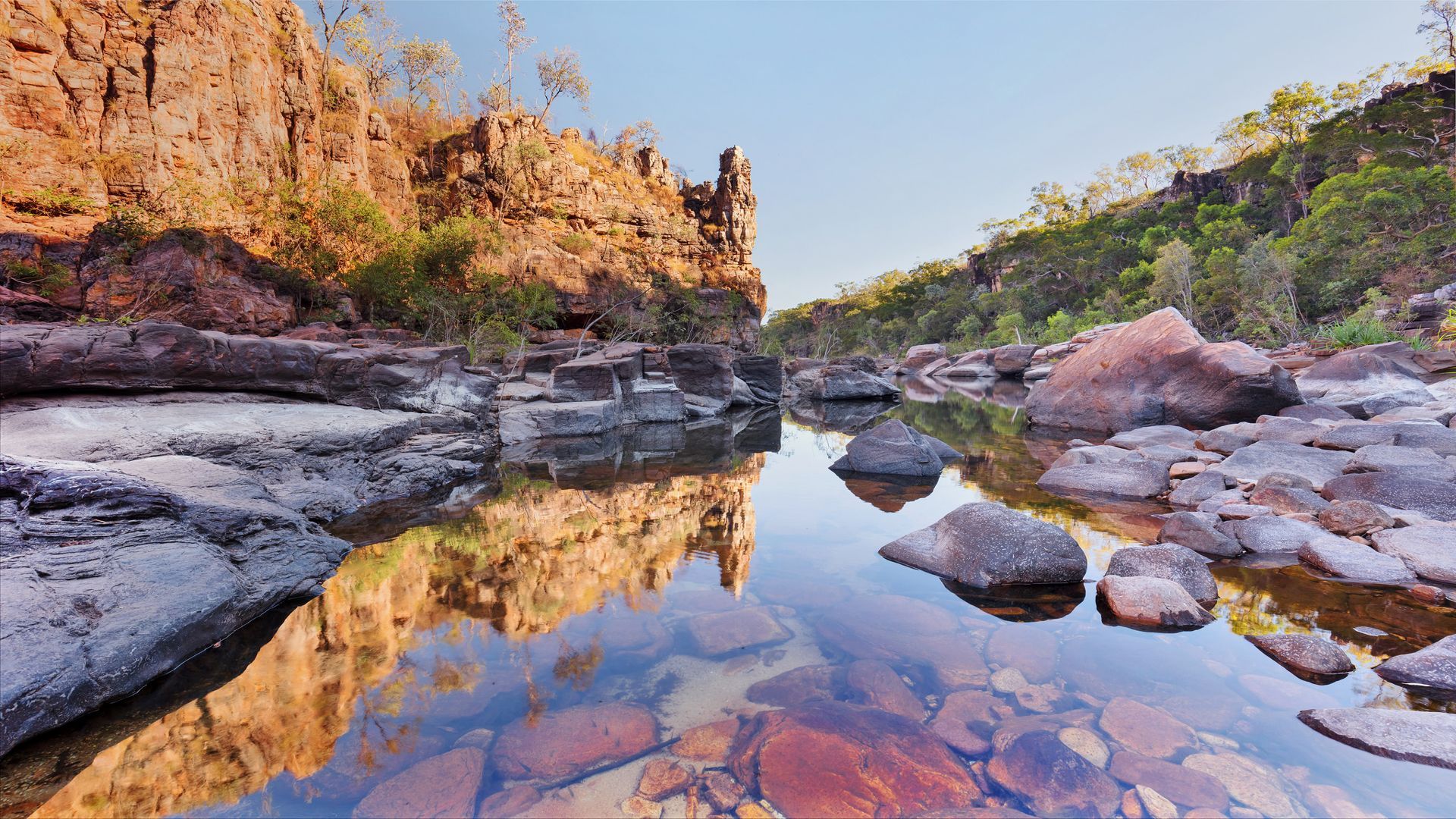 Kakadu National Park Wallpapers - Top Free Kakadu National Park ...