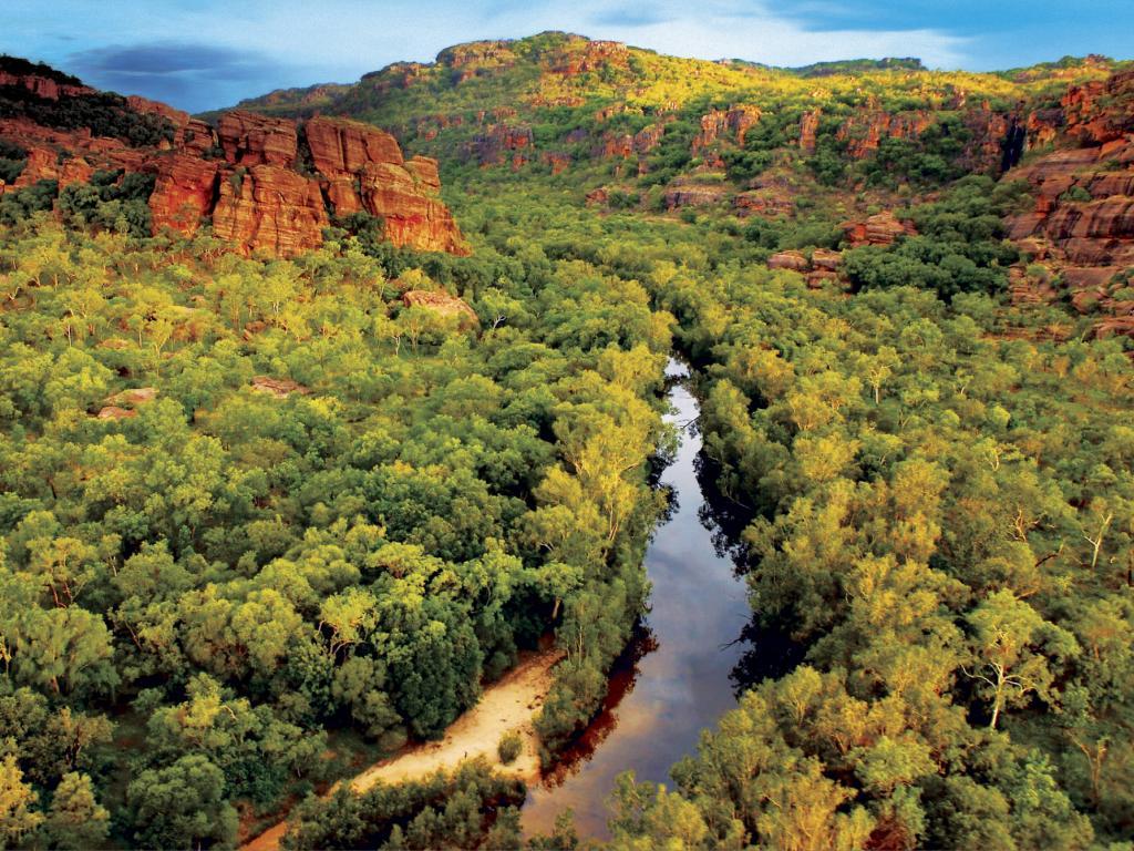 Kakadu National Park Wallpapers - Top Free Kakadu National Park ...
