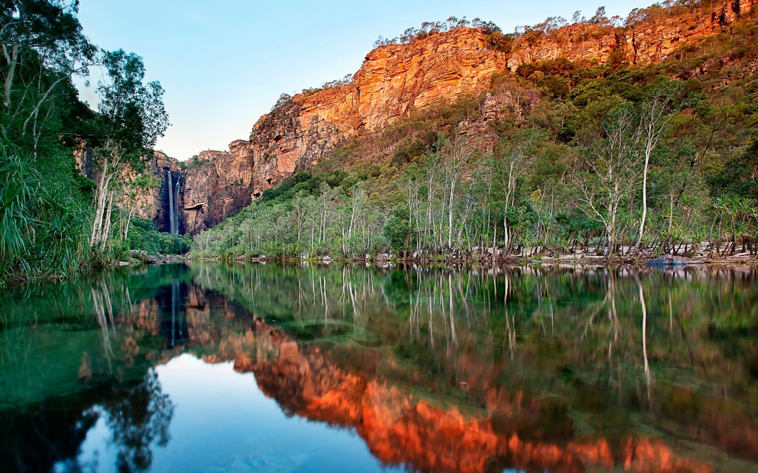 Kakadu National Park Wallpapers - Top Free Kakadu National Park ...