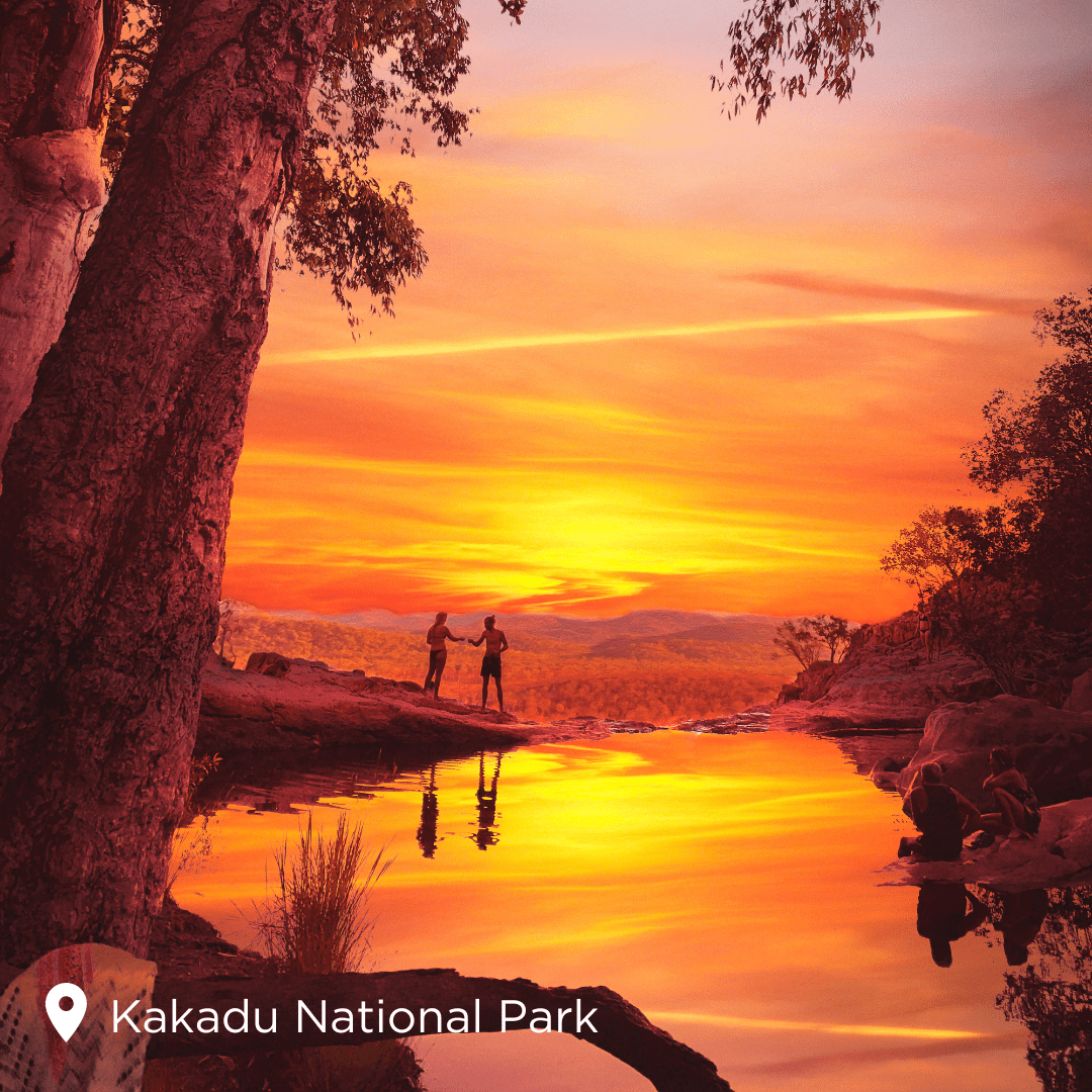 Kakadu National Park Wallpapers - Top Free Kakadu National Park Backgrounds - WallpaperAccess