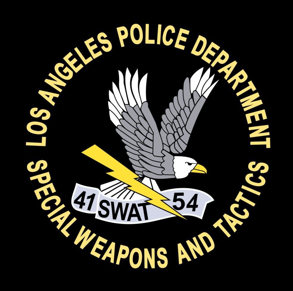 Swat Logo Wallpapers - Top Free Swat Logo Backgrounds - WallpaperAccess