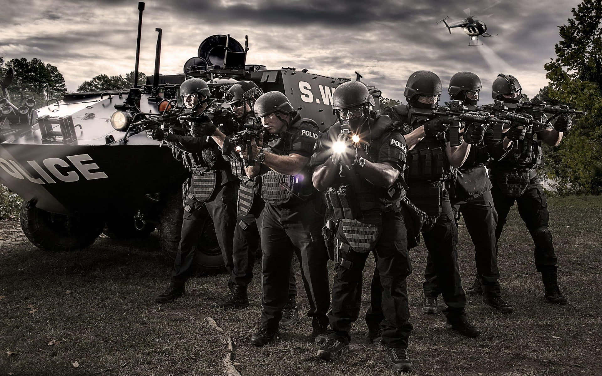 Swat Logo Wallpapers - Top Free Swat Logo Backgrounds - WallpaperAccess
