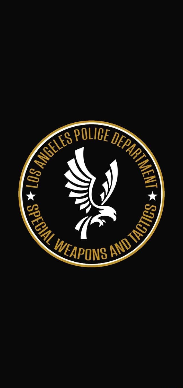 Swat Logo Wallpapers - Top Free Swat Logo Backgrounds - WallpaperAccess