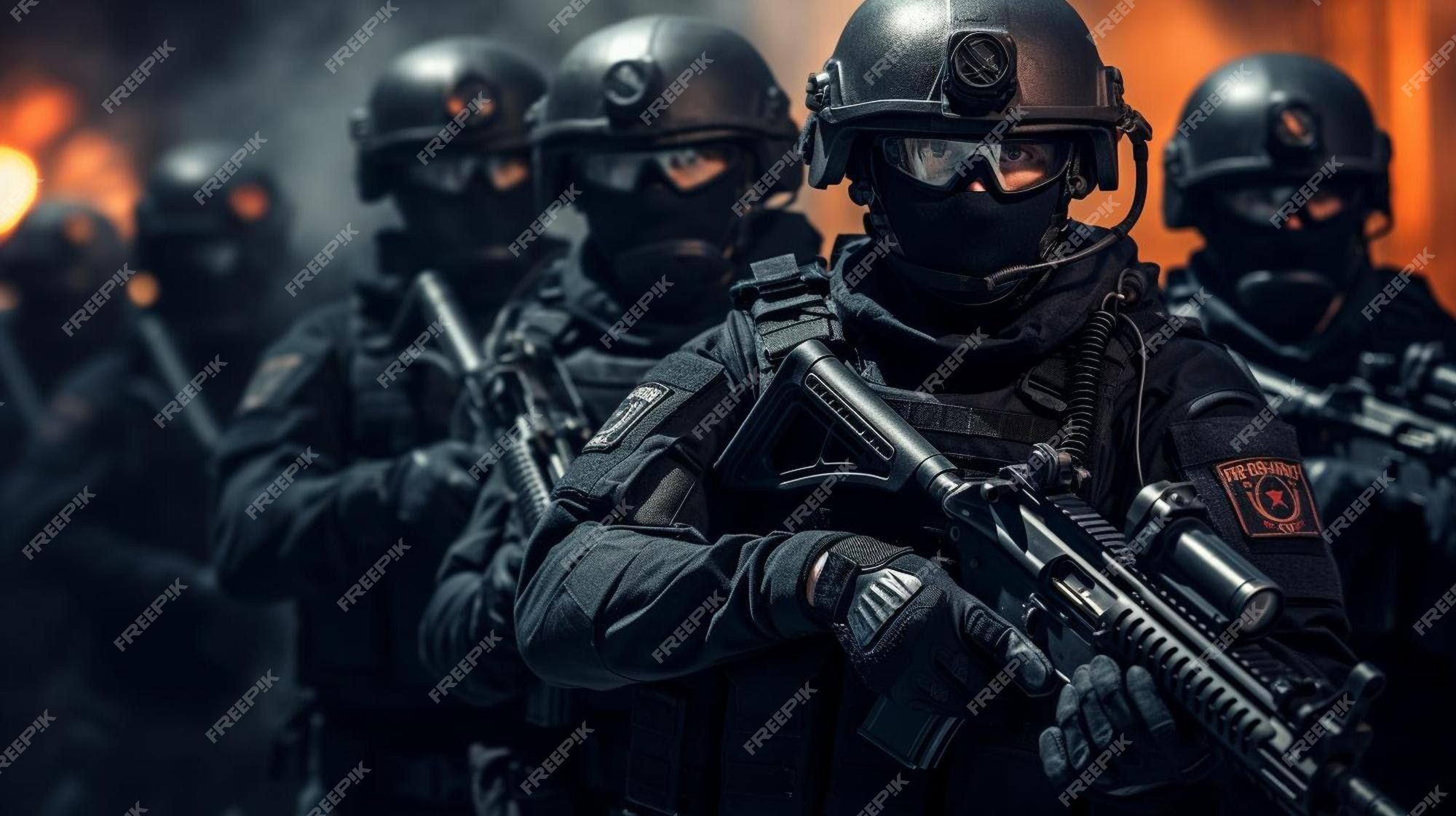 Swat Logo Wallpapers - Top Free Swat Logo Backgrounds - WallpaperAccess