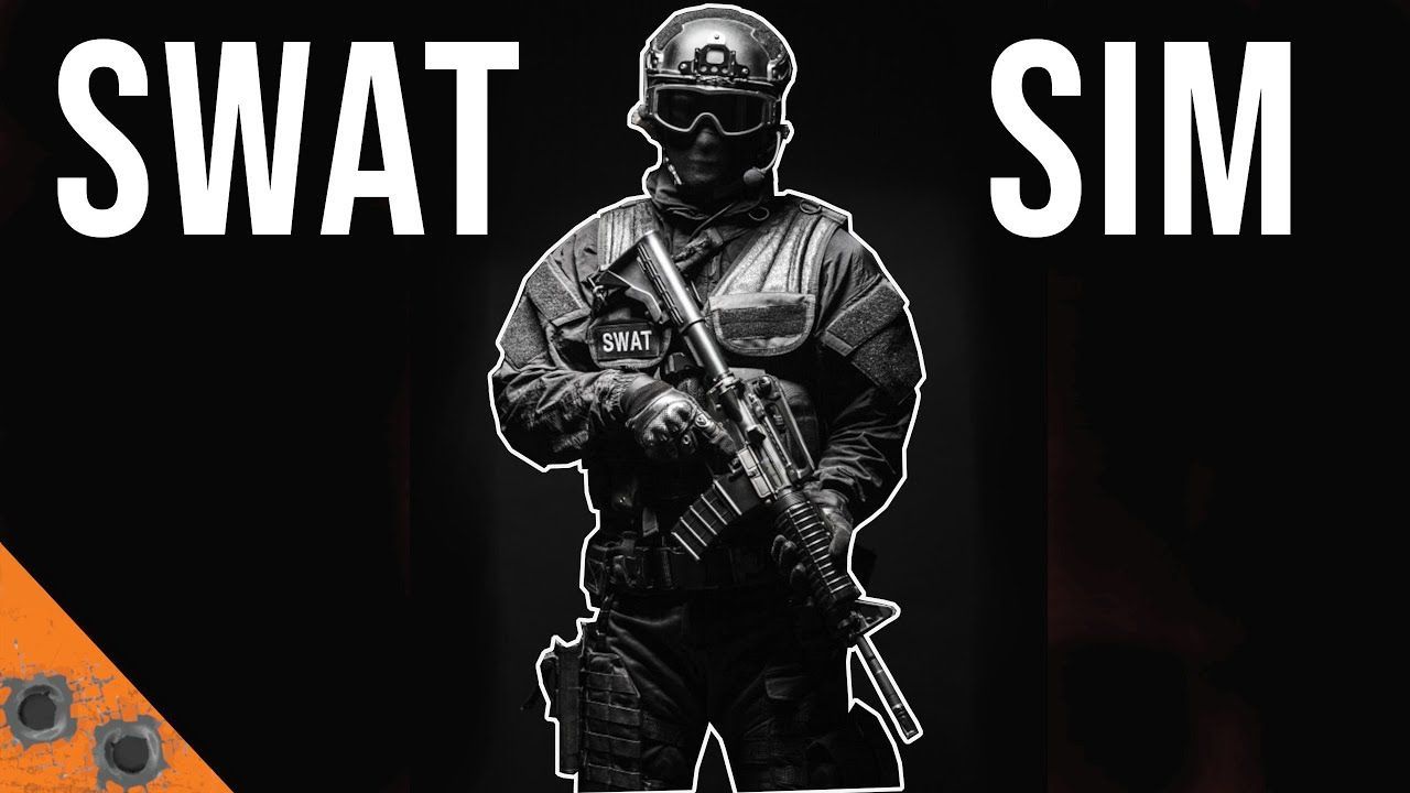 Swat Logo Wallpapers - Top Free Swat Logo Backgrounds - WallpaperAccess