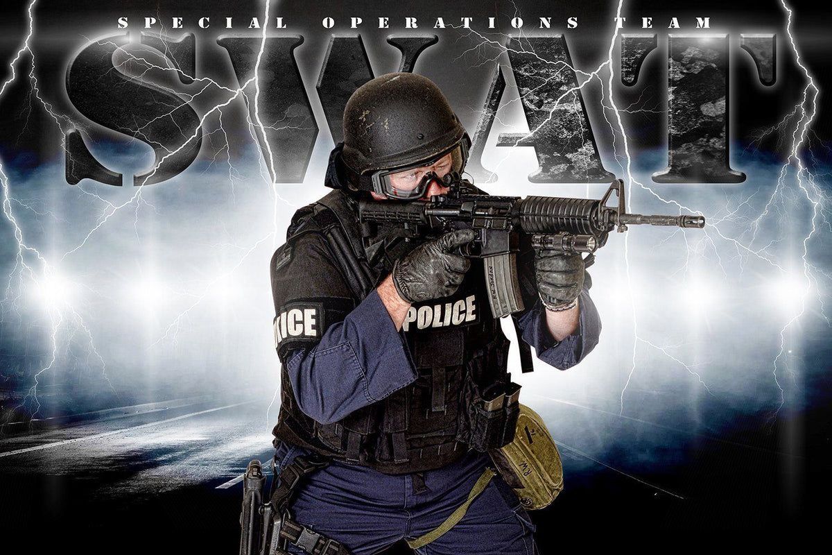Swat Logo Wallpapers - Top Free Swat Logo Backgrounds - WallpaperAccess