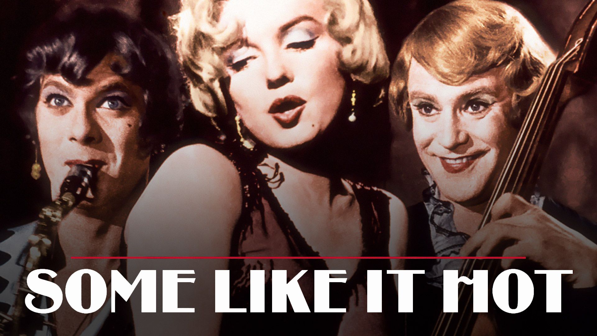 Some Like It Hot Wallpapers - Top Free Some Like It Hot Backgrounds ...