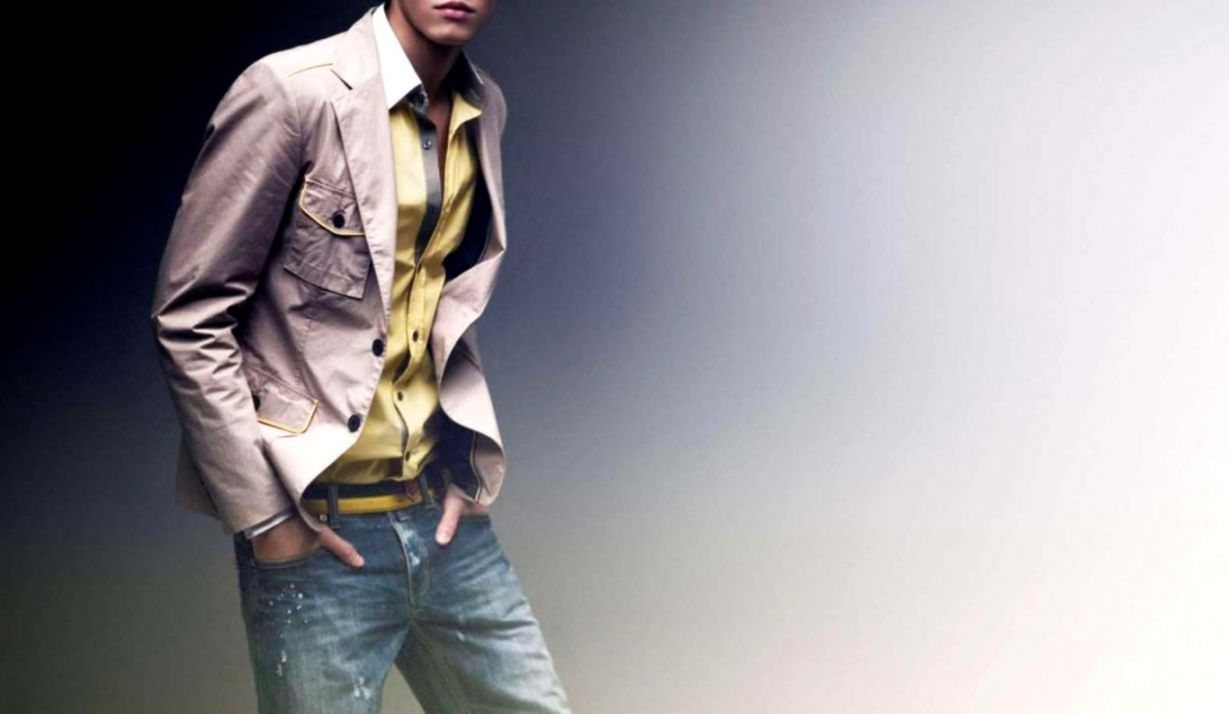 Menswear Wallpapers - Top Free Menswear Backgrounds - WallpaperAccess