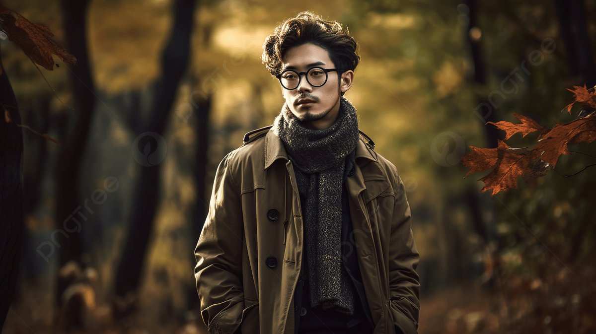 Forest Portrait Wallpapers - Top Free Forest Portrait Backgrounds ...