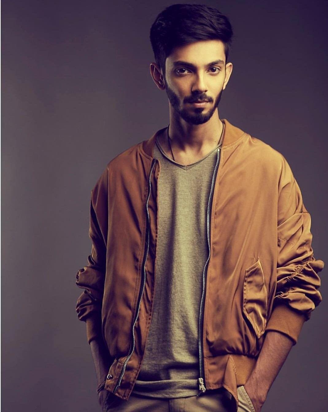 Anirudh Ravichander Wallpapers - Top Free Anirudh Ravichander ...