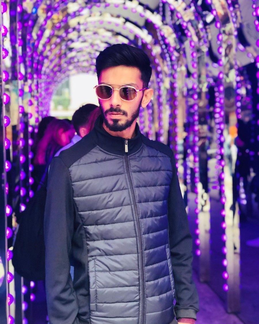 Anirudh Ravichander Wallpapers - Top Free Anirudh Ravichander ...