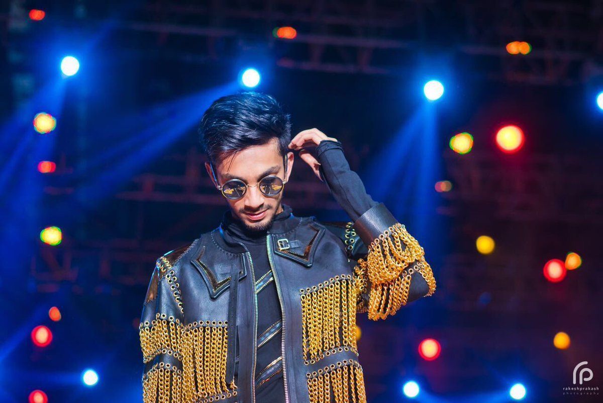 Anirudh Ravichander Wallpapers - Top Free Anirudh Ravichander ...