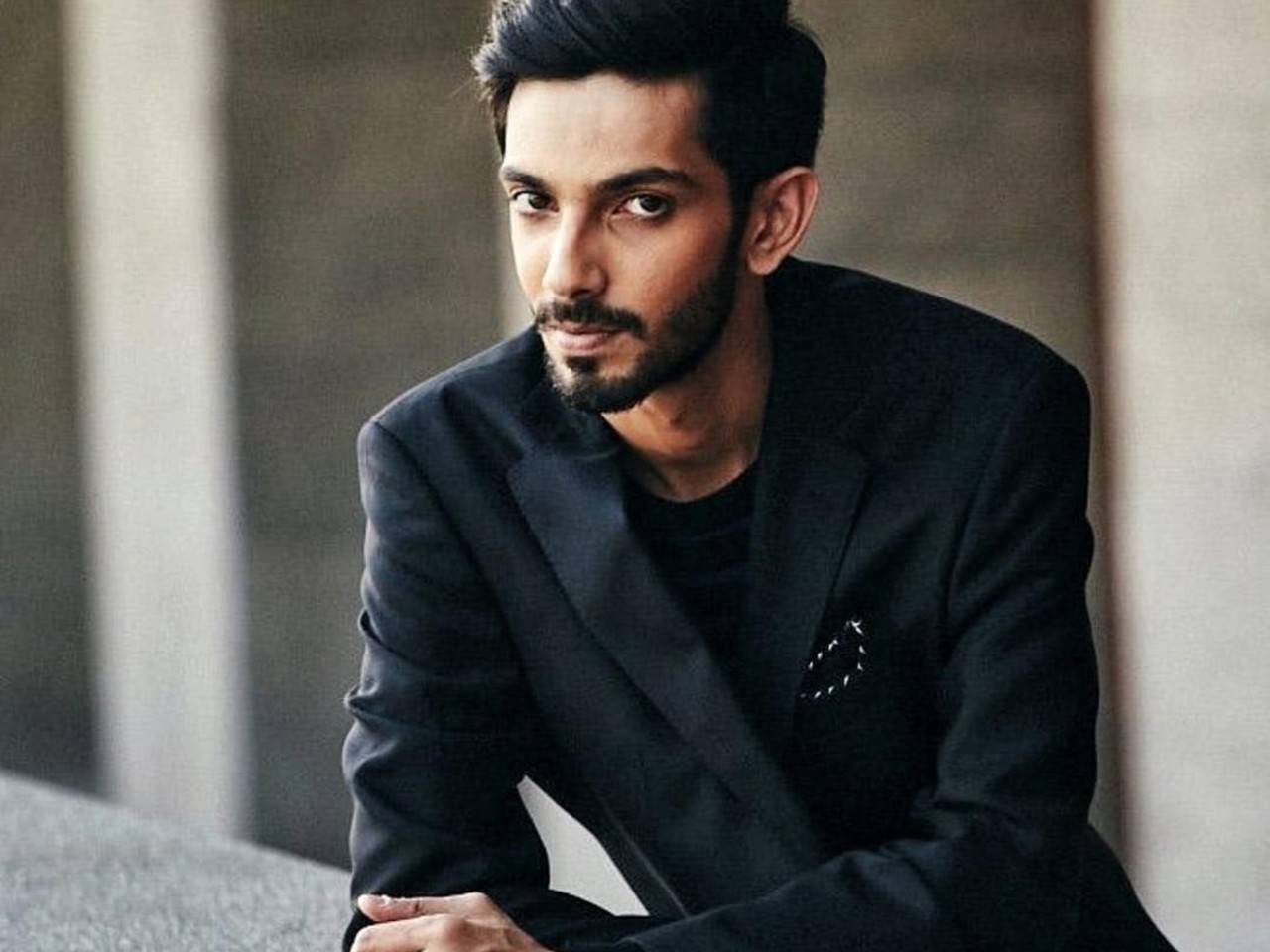 Anirudh Ravichander Wallpapers - Top Free Anirudh Ravichander ...
