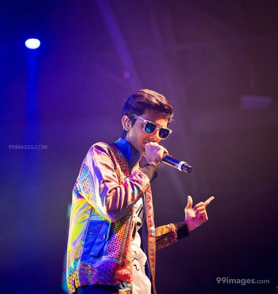 Anirudh Ravichander Wallpapers - Top Free Anirudh Ravichander ...