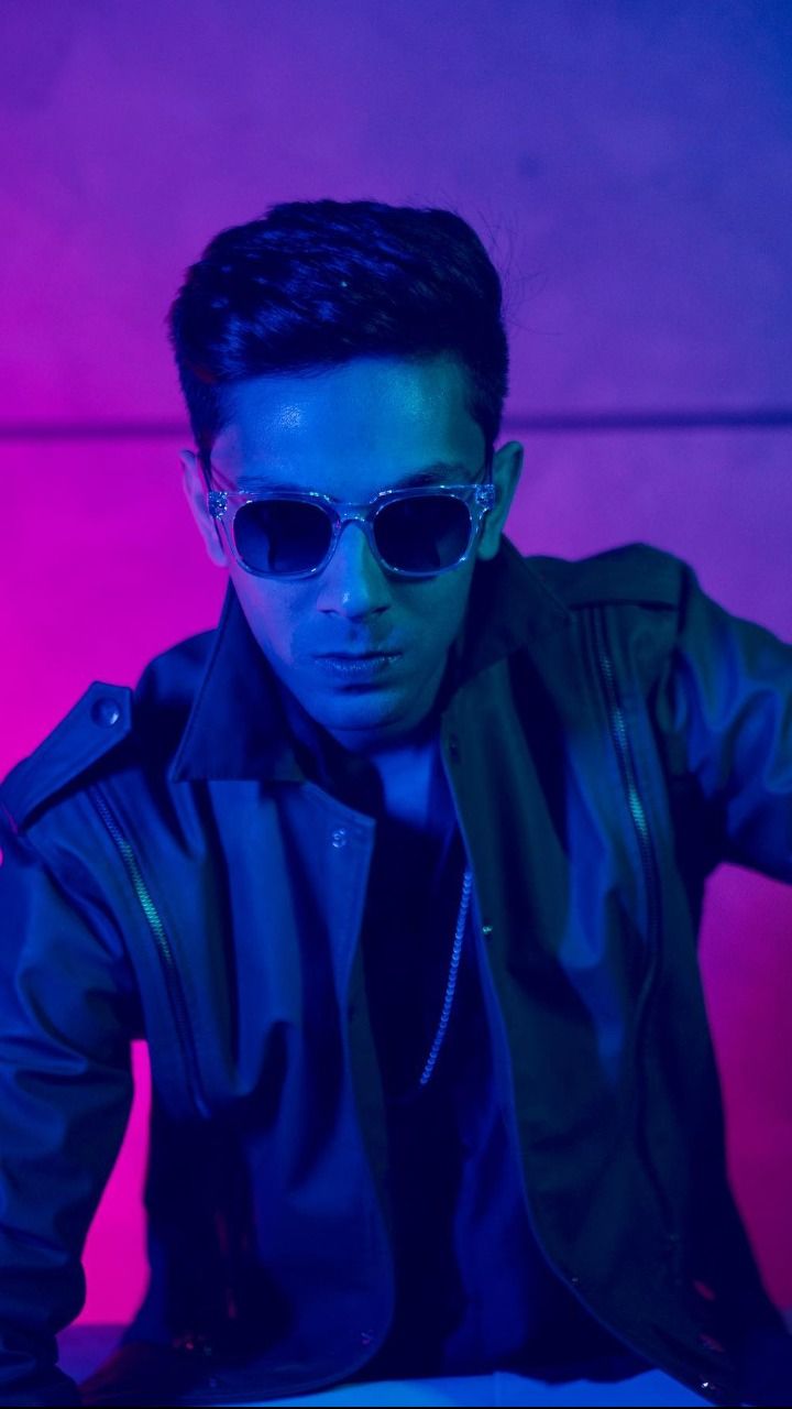 Anirudh Ravichander Wallpapers - Top Free Anirudh Ravichander ...