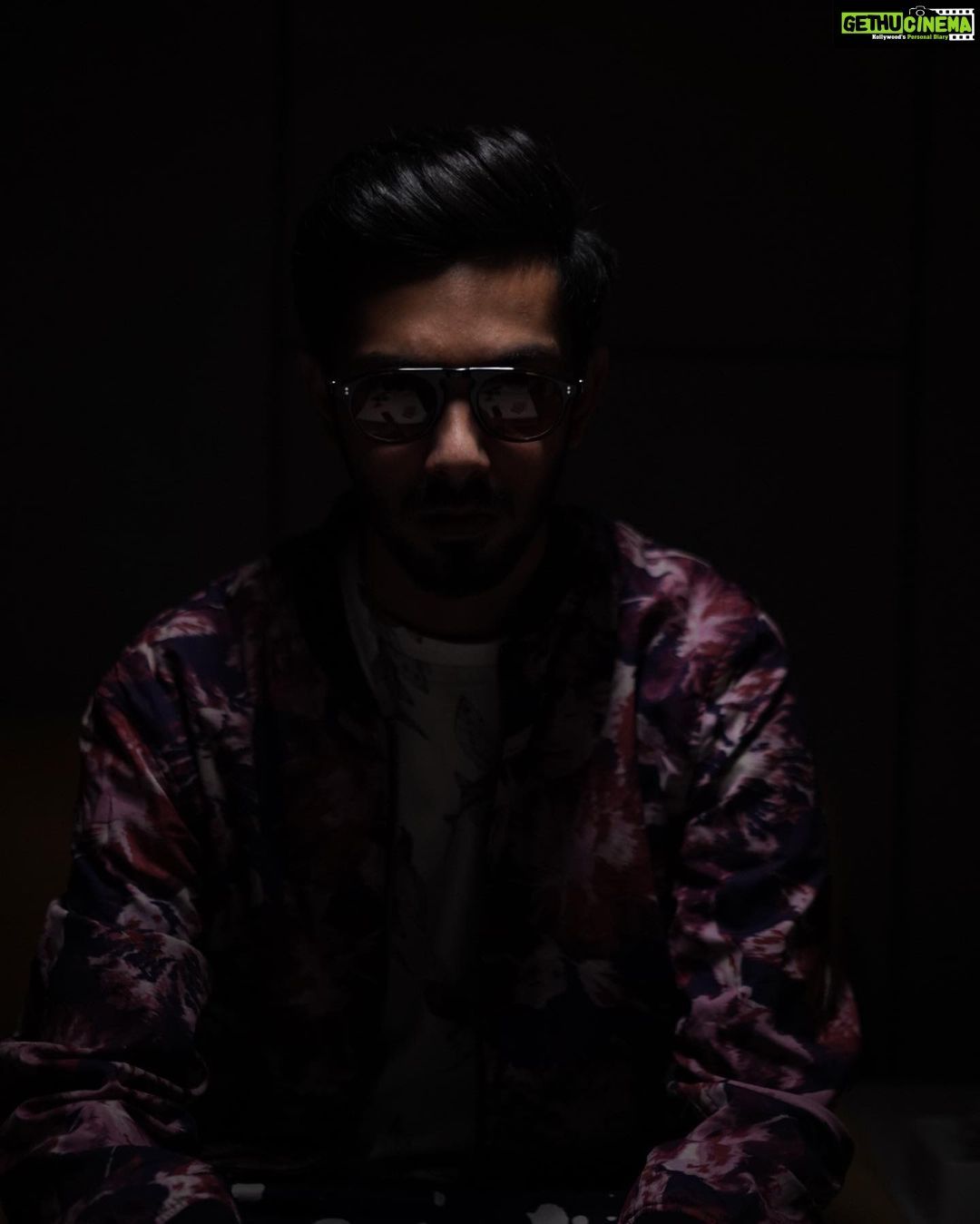 Anirudh Ravichander Wallpapers - Top Free Anirudh Ravichander ...