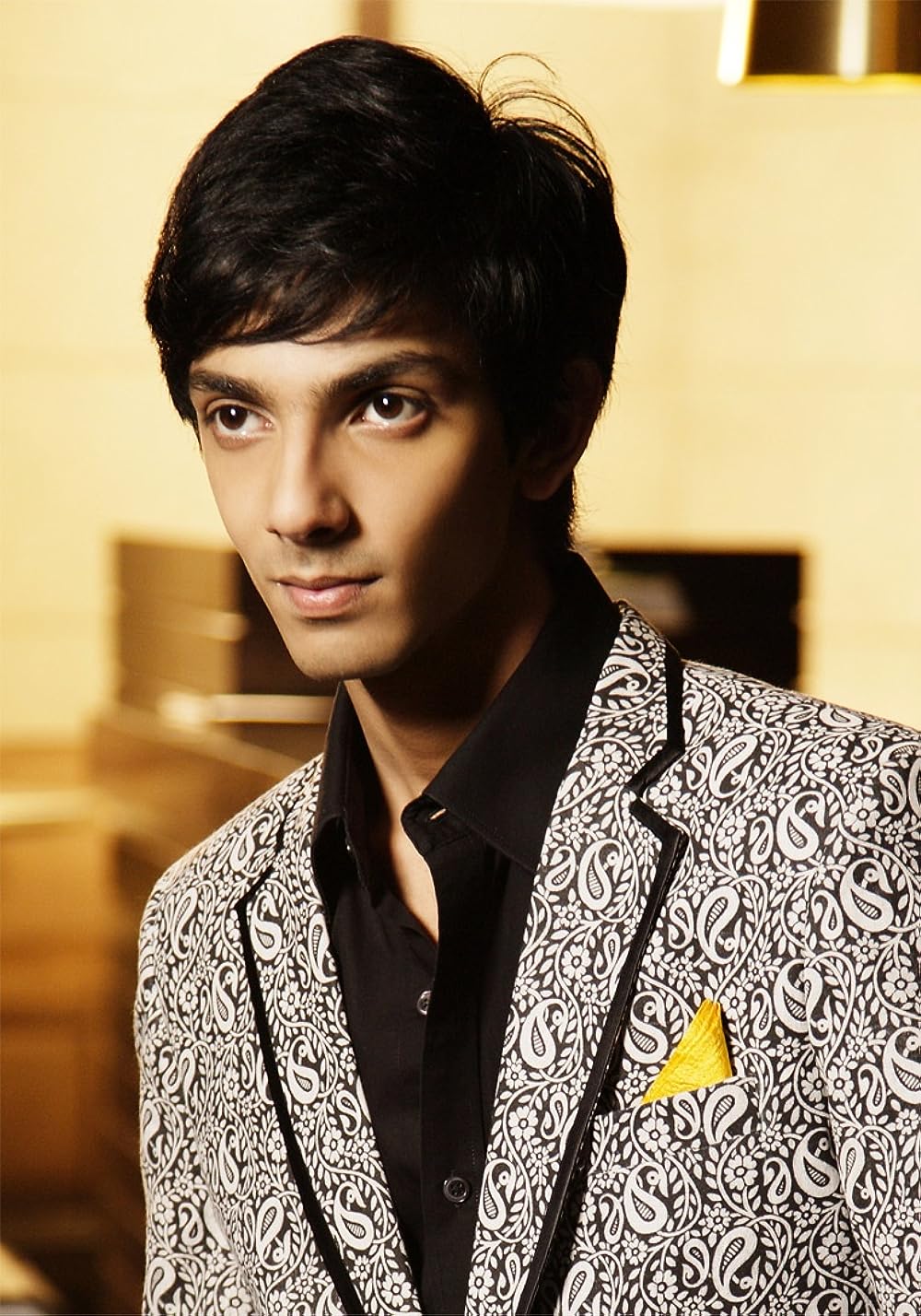 Anirudh Ravichander Wallpapers - Top Free Anirudh Ravichander ...