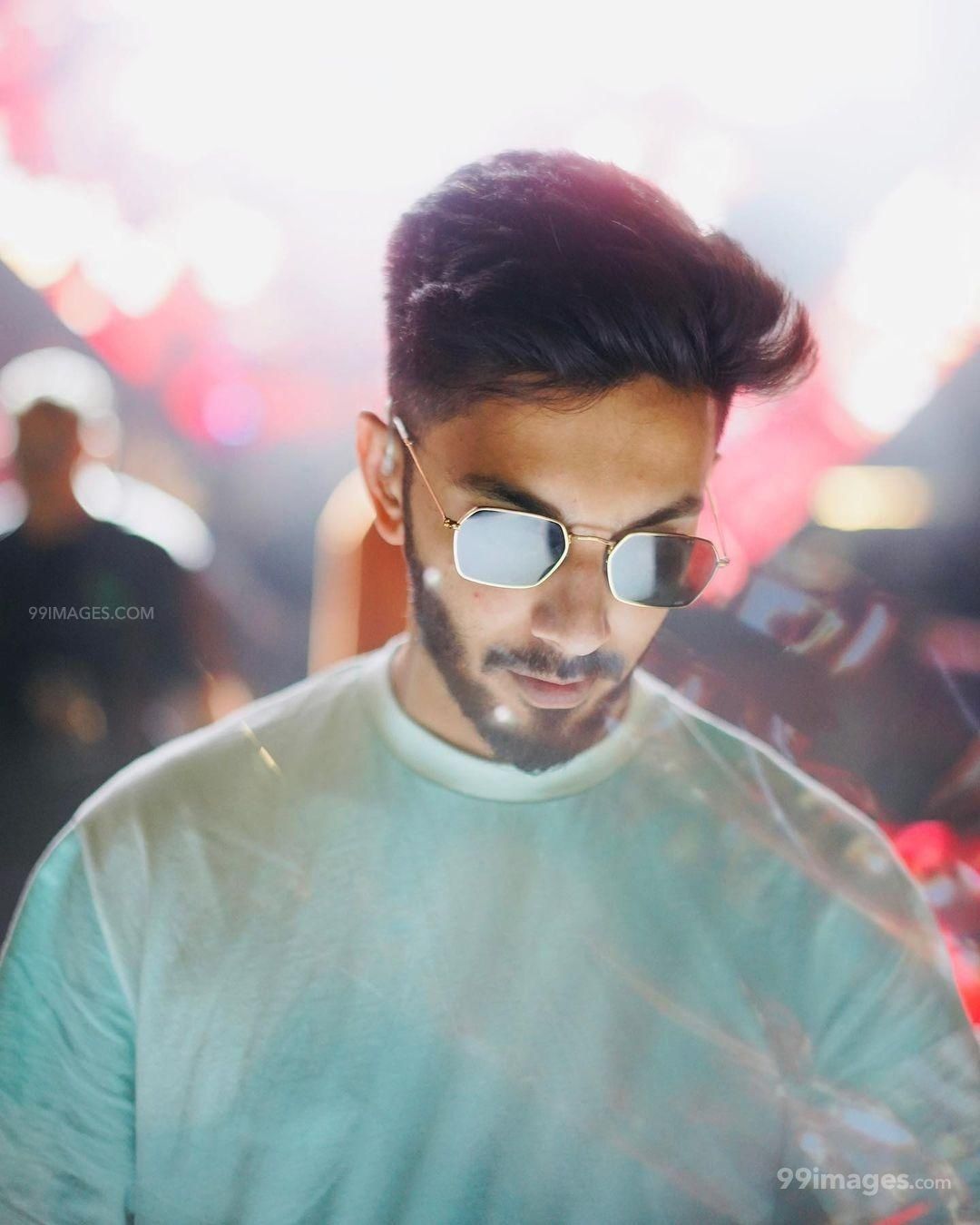 Anirudh Ravichander Wallpapers - Top Free Anirudh Ravichander ...