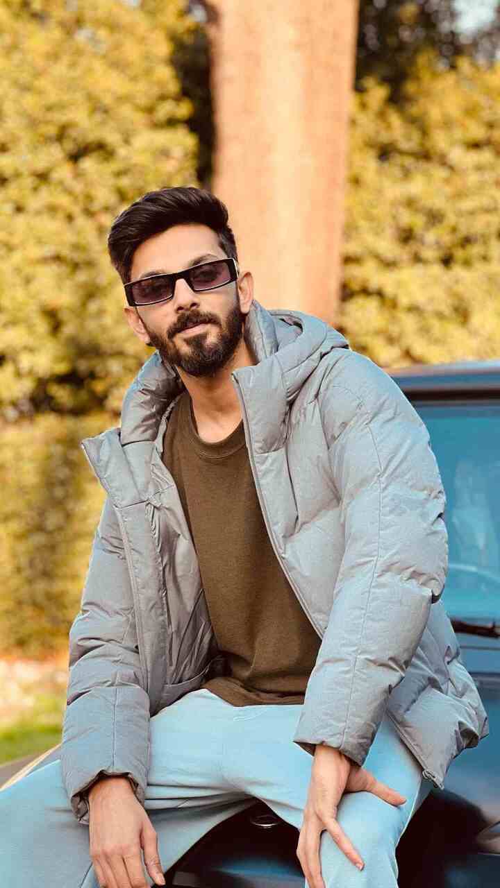 Anirudh Ravichander Wallpapers - Top Free Anirudh Ravichander ...