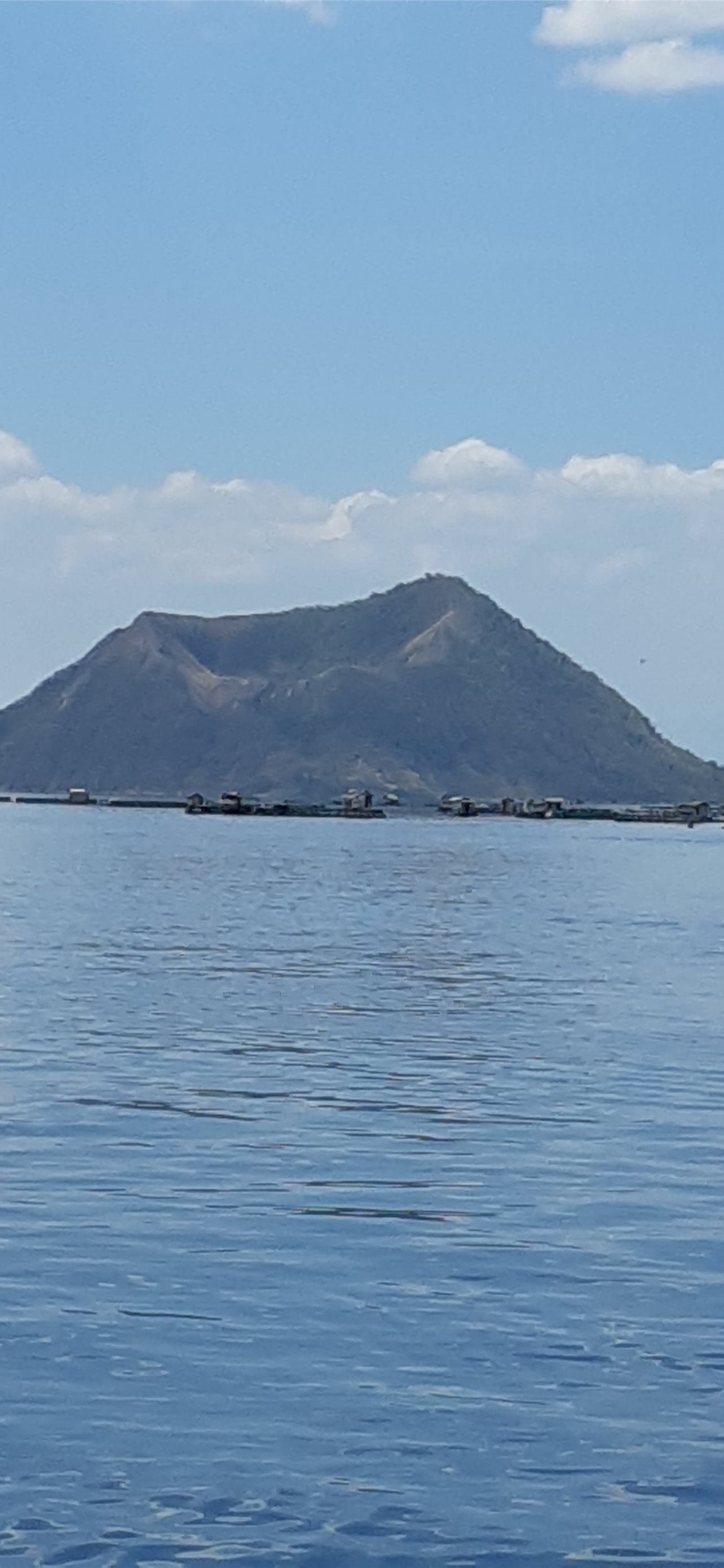 Taal Volcano Wallpapers - Top Free Taal Volcano Backgrounds ...