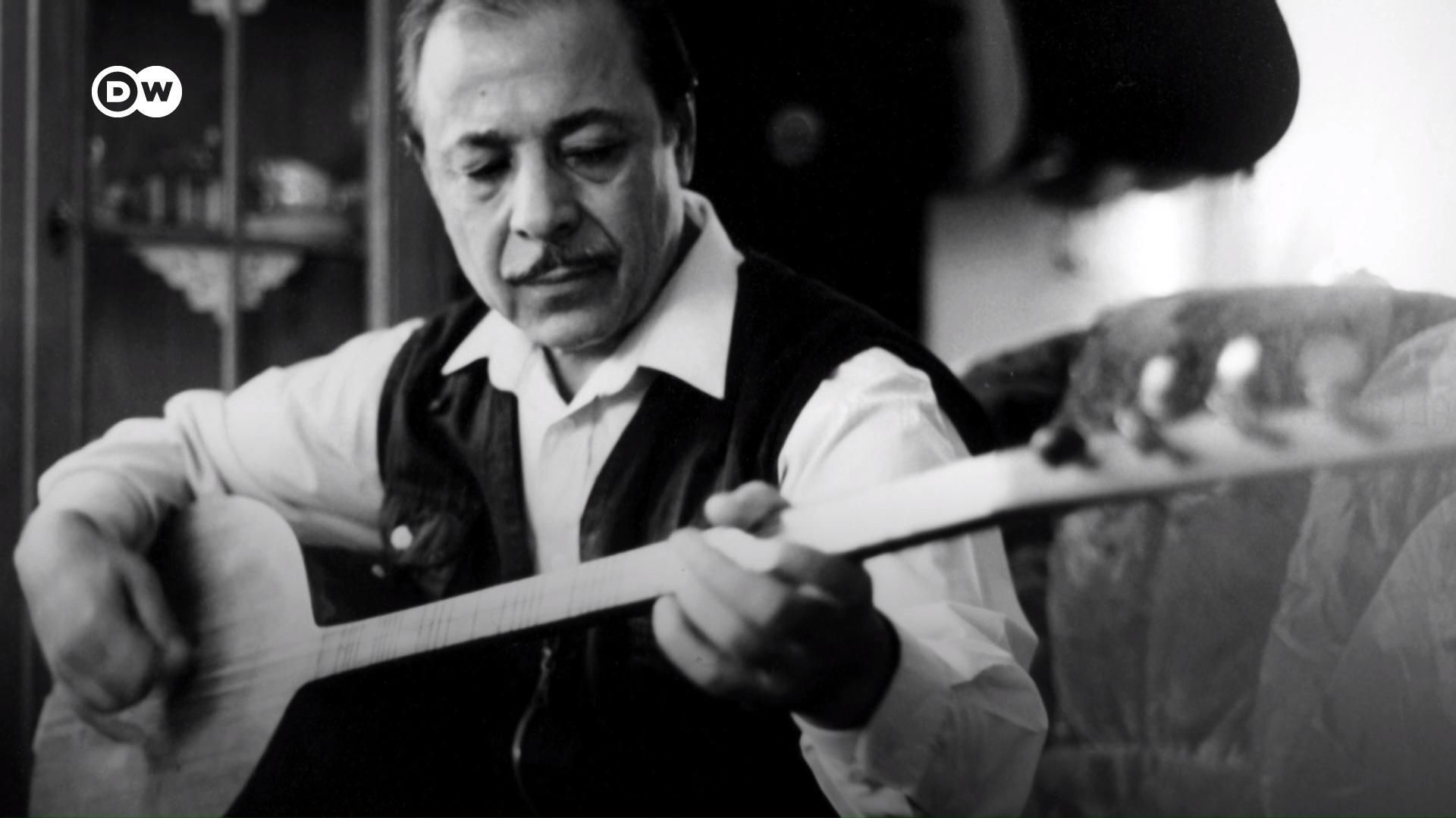 Neşet Ertaş Wallpapers - Top Free Neşet Ertaş Backgrounds - WallpaperAccess