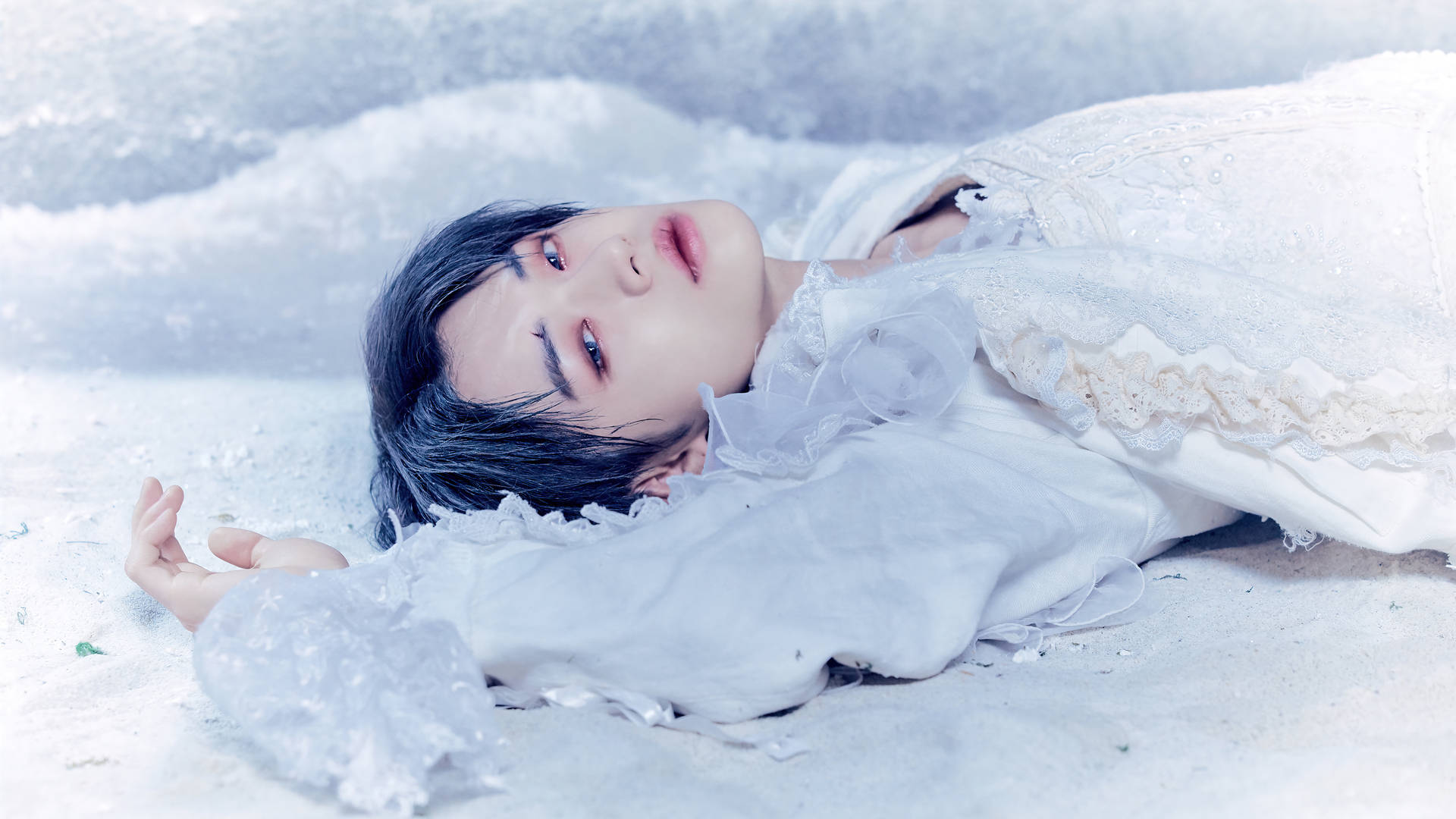 Yeonjun Desktop Wallpapers - Top Free Yeonjun Desktop Backgrounds ...