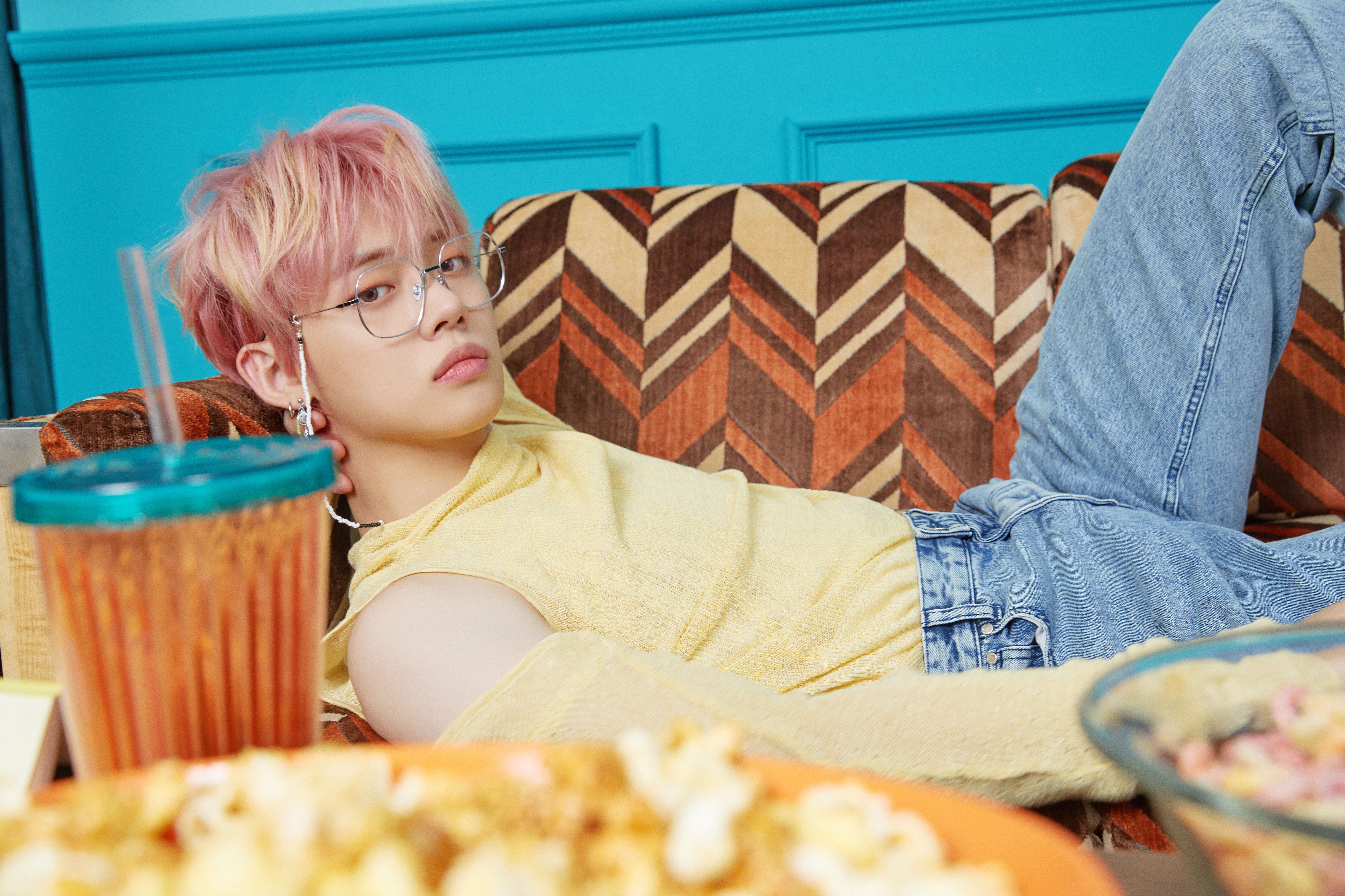 Yeonjun Desktop Wallpapers - Top Free Yeonjun Desktop Backgrounds ...