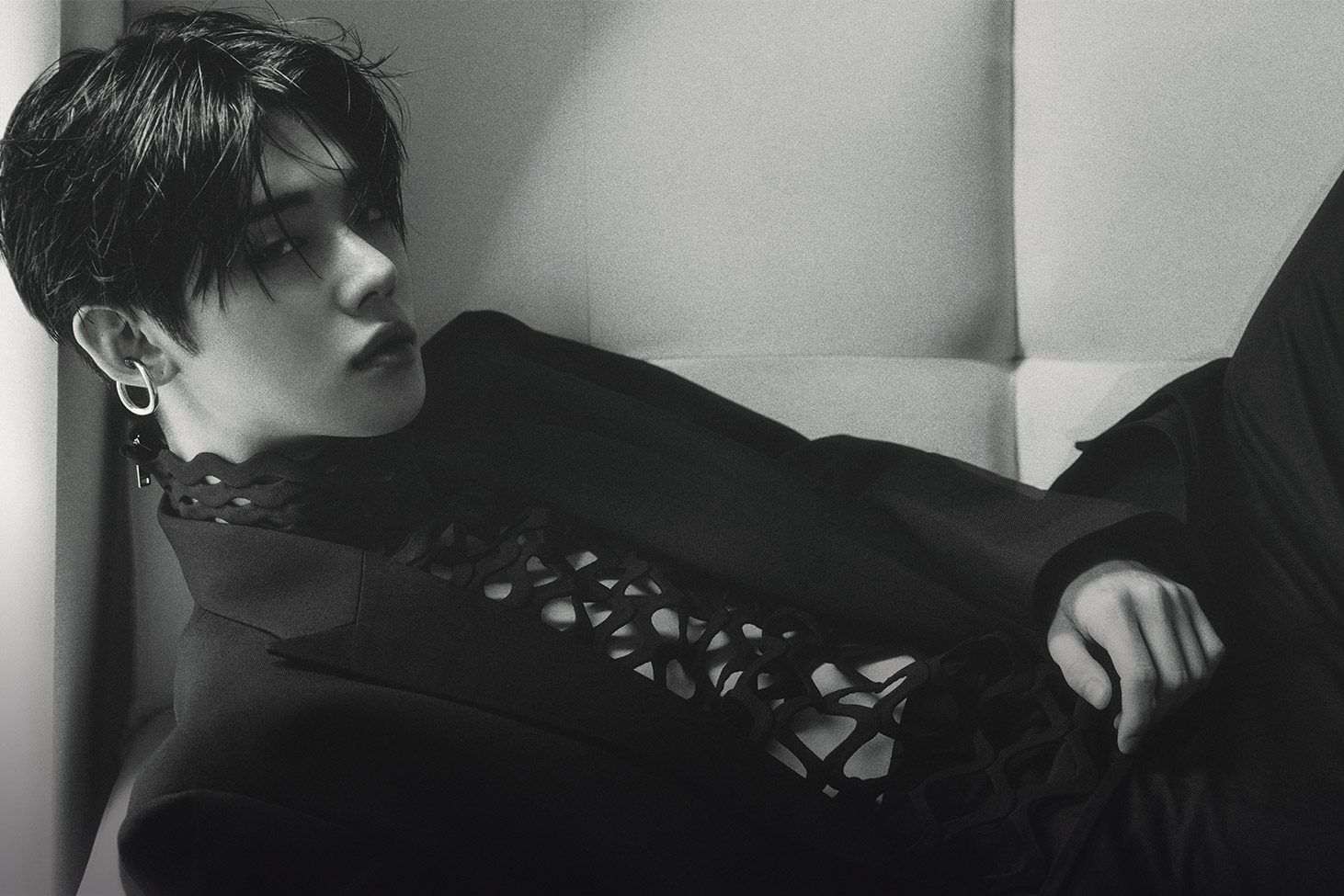 Yeonjun Desktop Wallpapers - Top Free Yeonjun Desktop Backgrounds ...