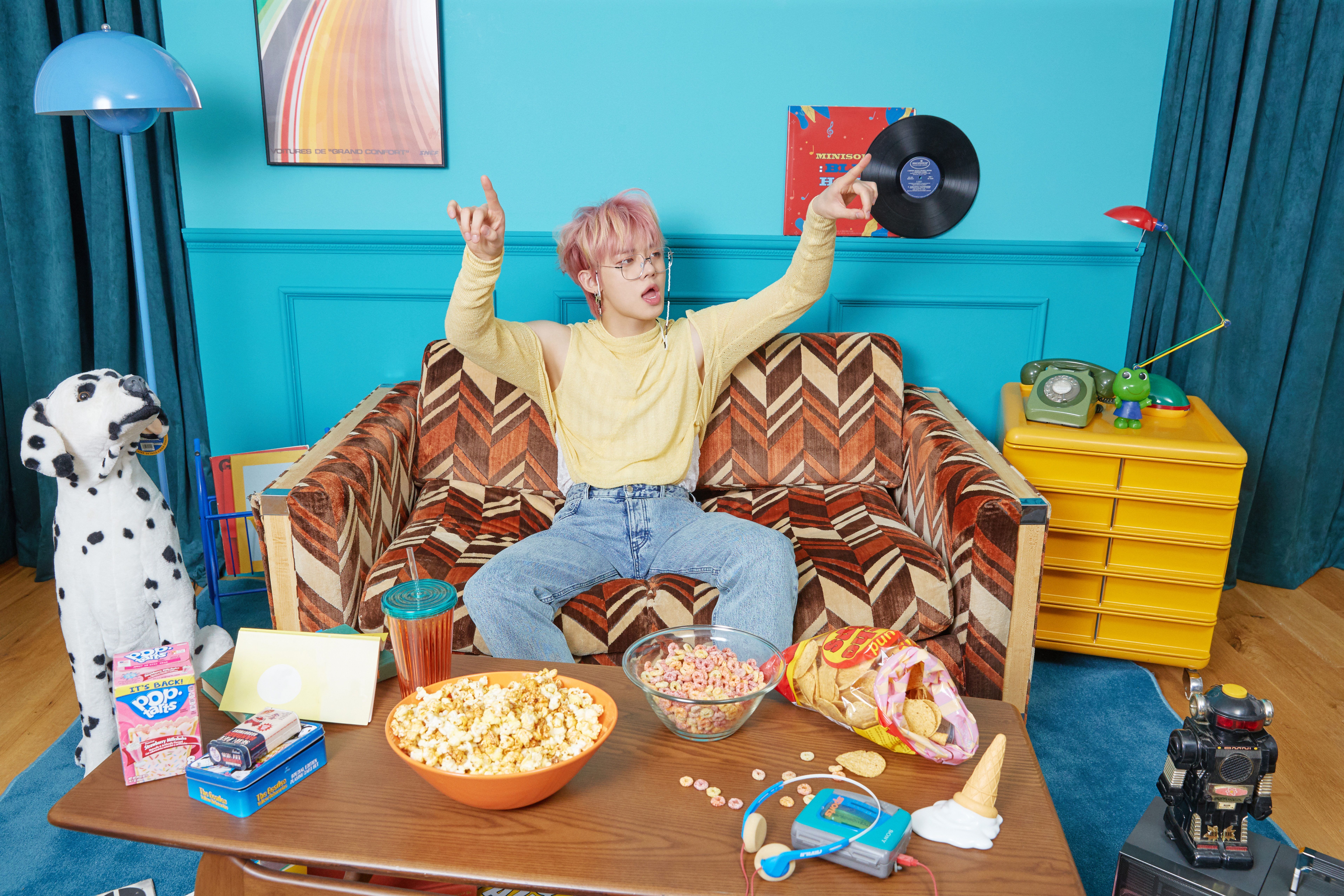 Yeonjun Desktop Wallpapers - Top Free Yeonjun Desktop Backgrounds ...