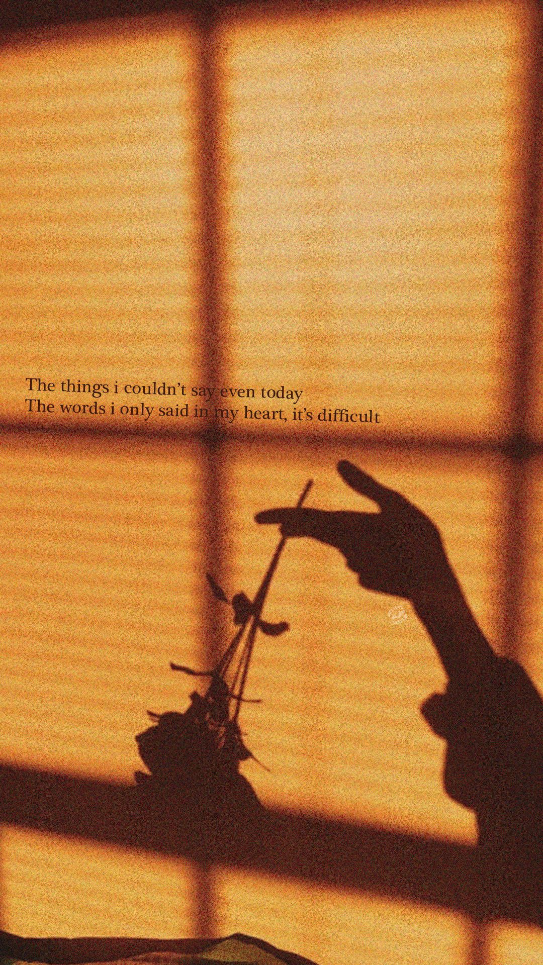 Seventeen Lyrics Wallpapers - Top Free Seventeen Lyrics Backgrounds - WallpaperAccess