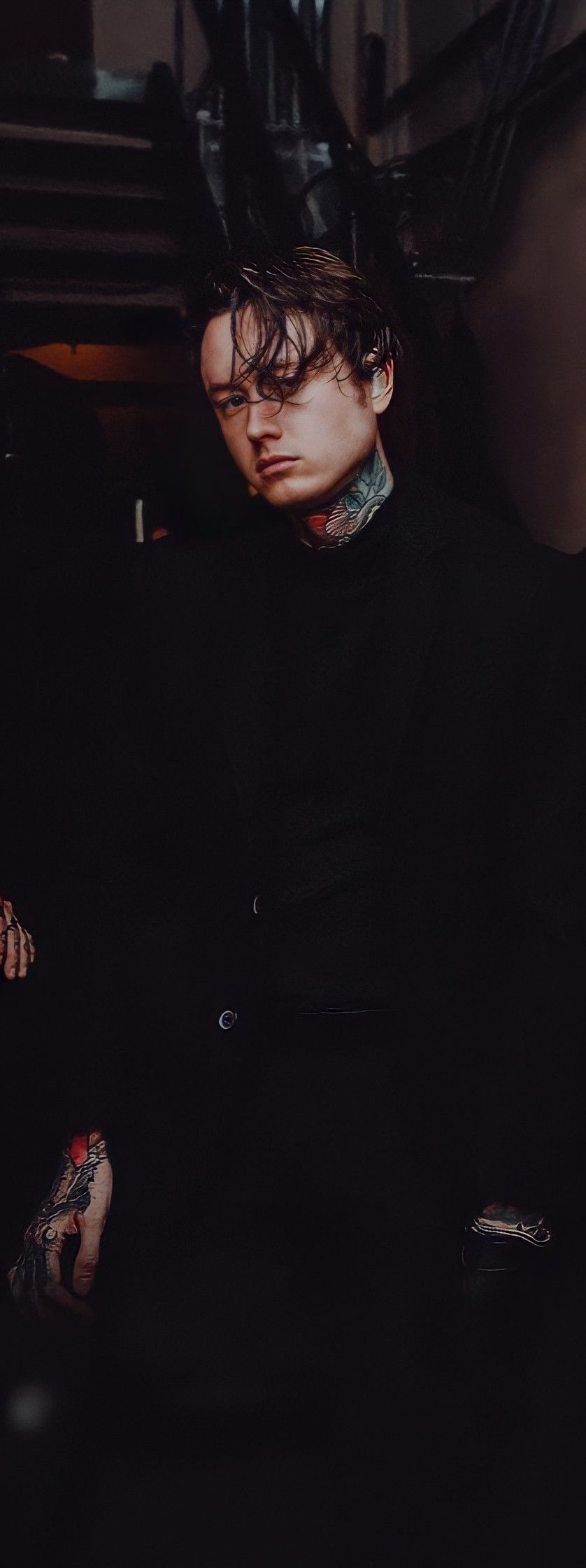 Noah Sebastian Wallpapers - Top Free Noah Sebastian Backgrounds - WallpaperAccess