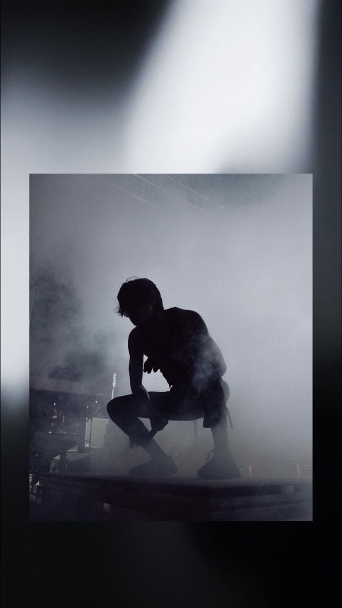 Noah Sebastian Wallpapers - Top Free Noah Sebastian Backgrounds ...