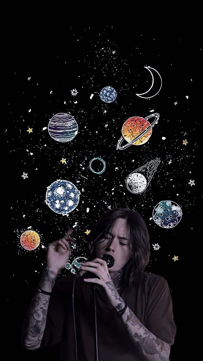 Noah Sebastian Wallpapers - Top Free Noah Sebastian Backgrounds - WallpaperAccess