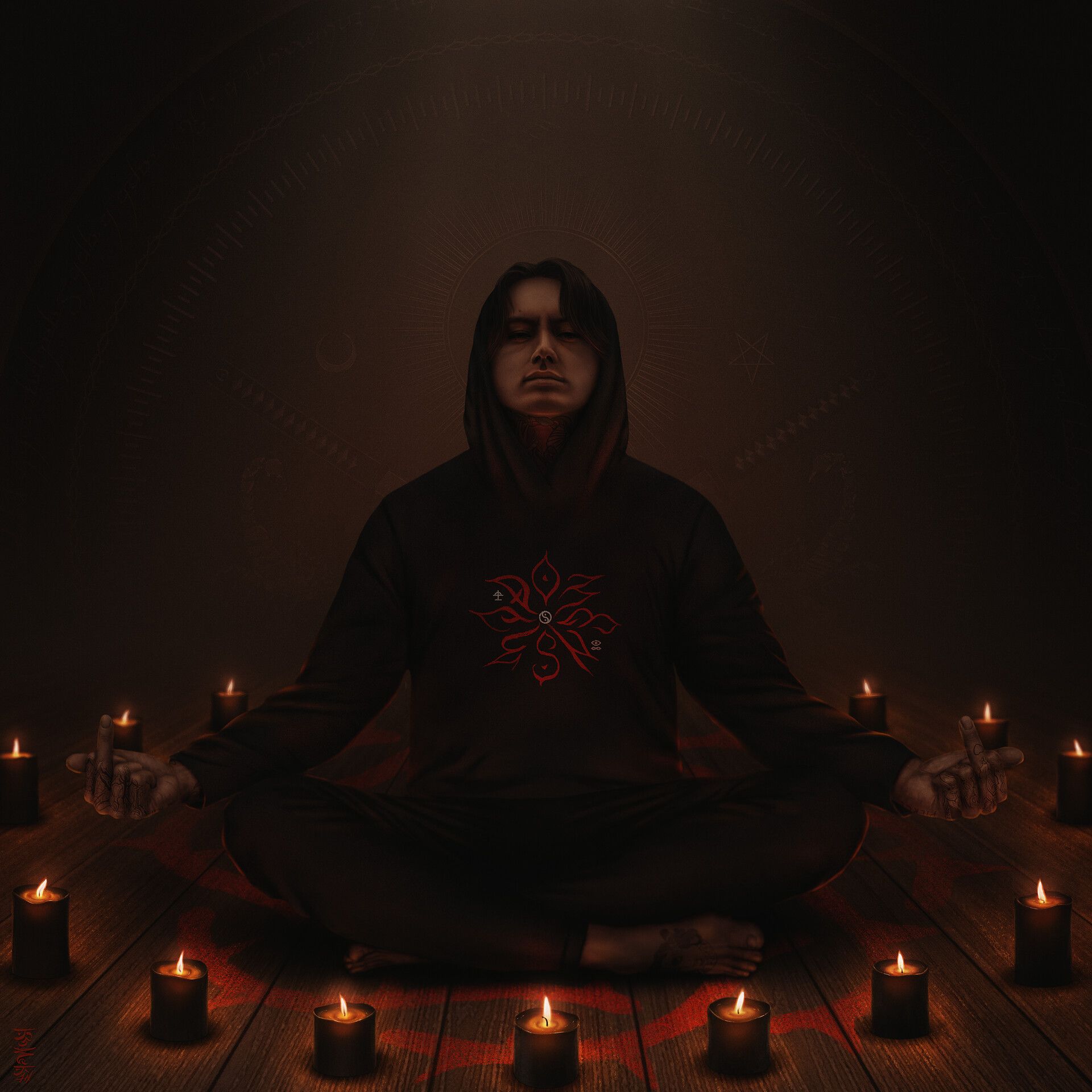 Noah Sebastian Wallpapers - Top Free Noah Sebastian Backgrounds - WallpaperAccess