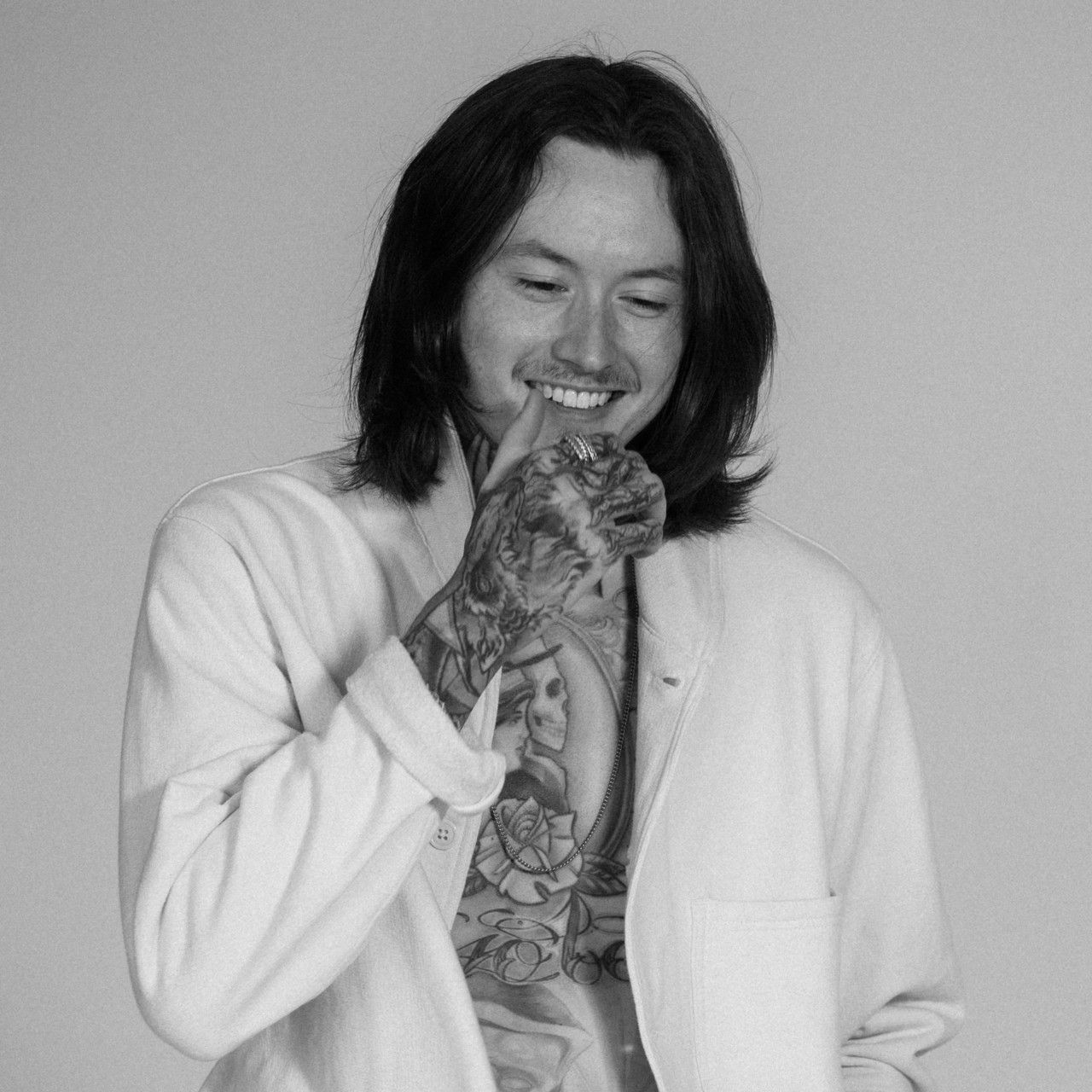 Noah Sebastian Wallpapers - Top Free Noah Sebastian Backgrounds - WallpaperAccess