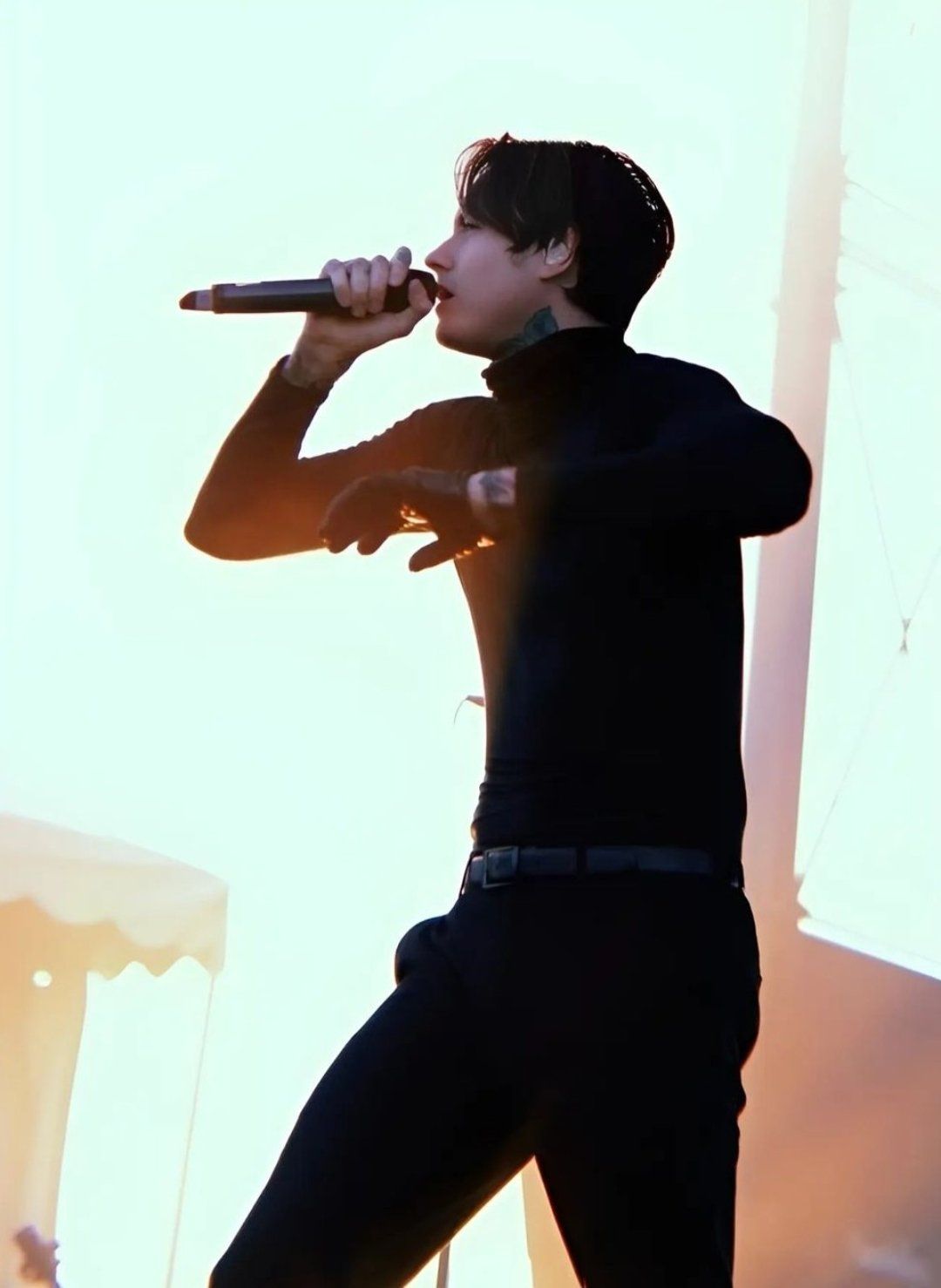 Noah Sebastian Wallpapers - Top Free Noah Sebastian Backgrounds - WallpaperAccess