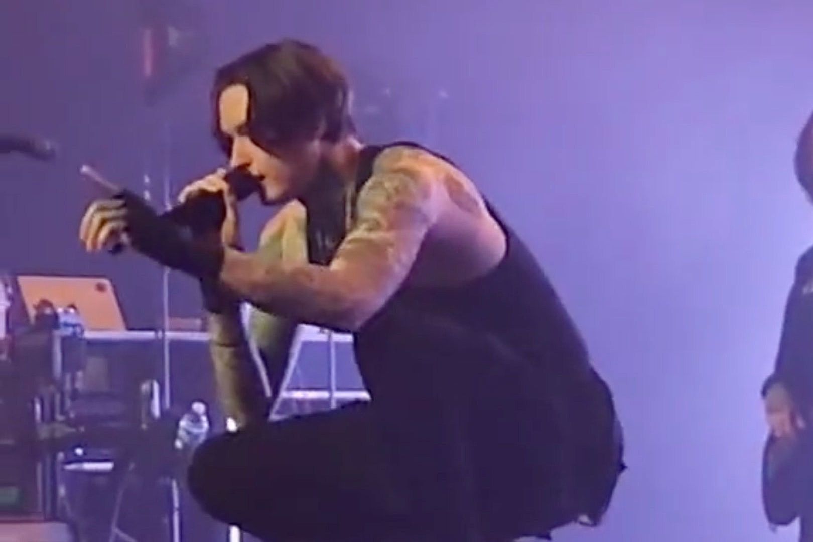 Noah Sebastian Wallpapers - Top Free Noah Sebastian Backgrounds ...