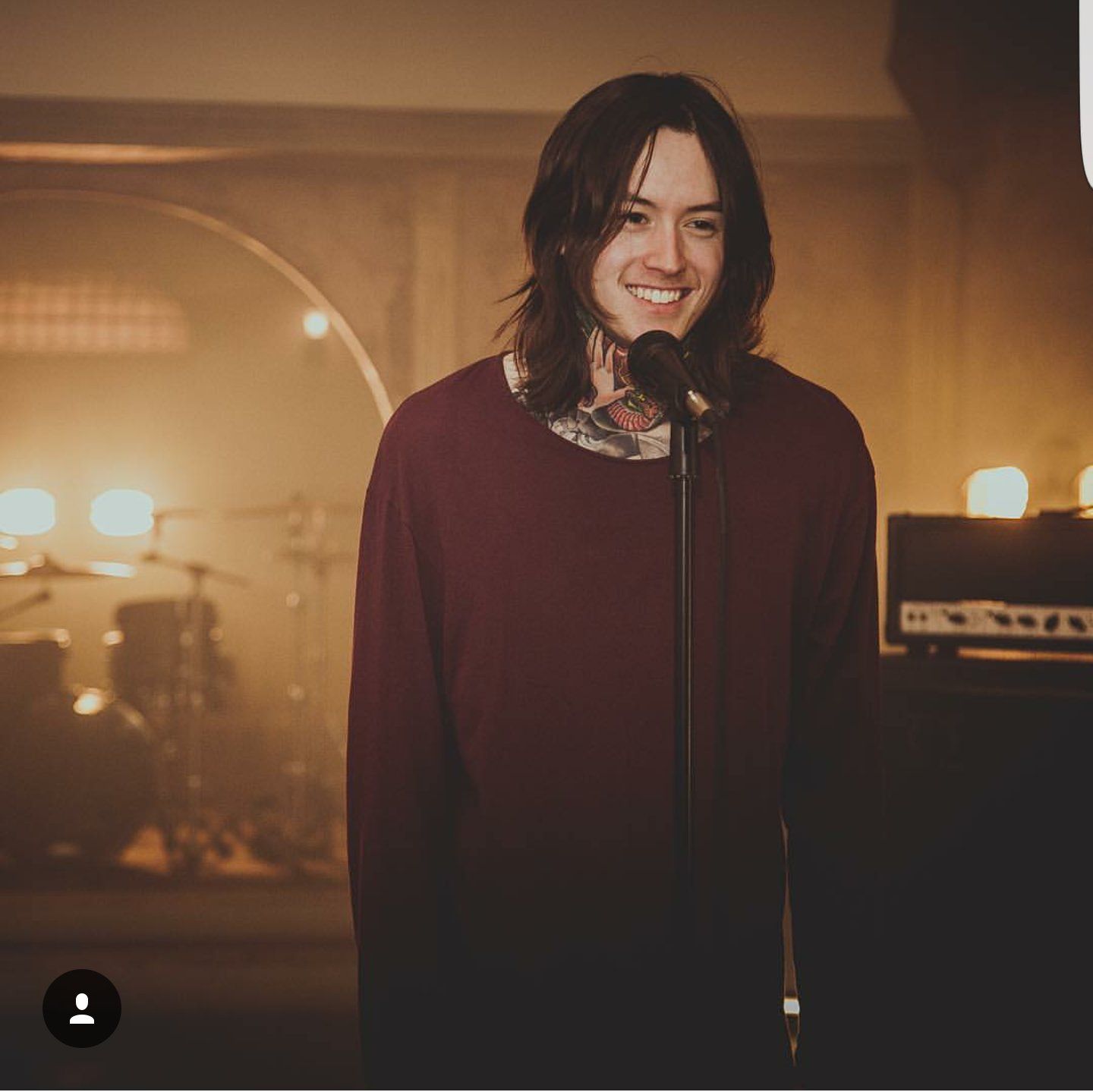 Noah Sebastian Wallpapers - Top Free Noah Sebastian Backgrounds - WallpaperAccess