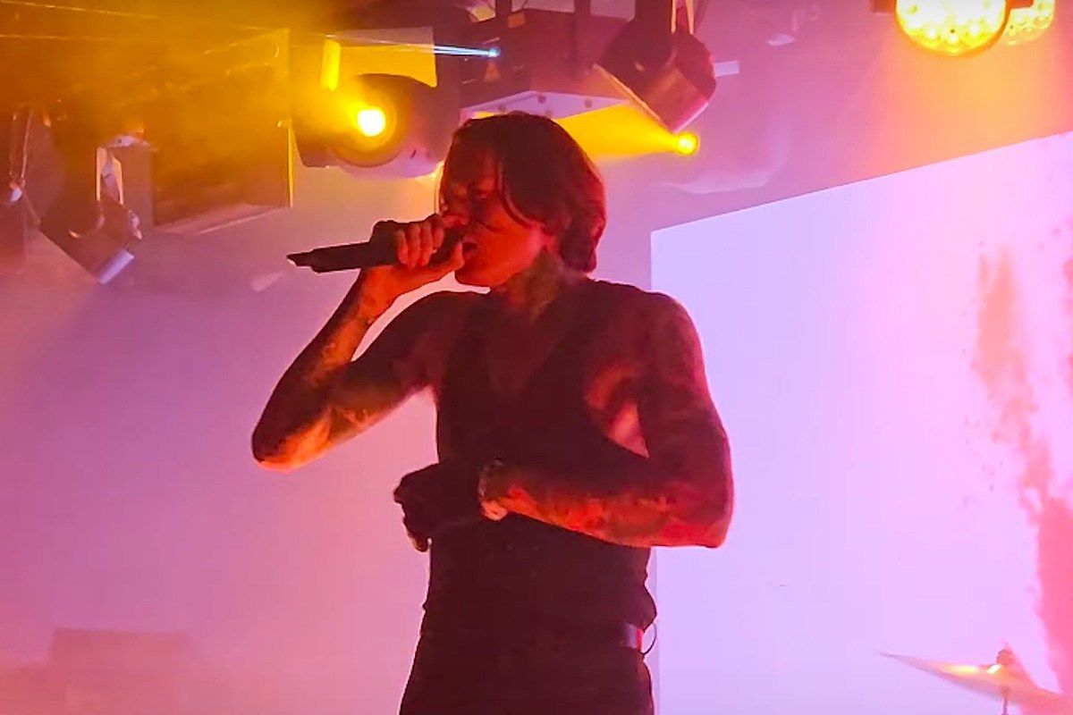 Noah Sebastian Wallpapers - Top Free Noah Sebastian Backgrounds ...