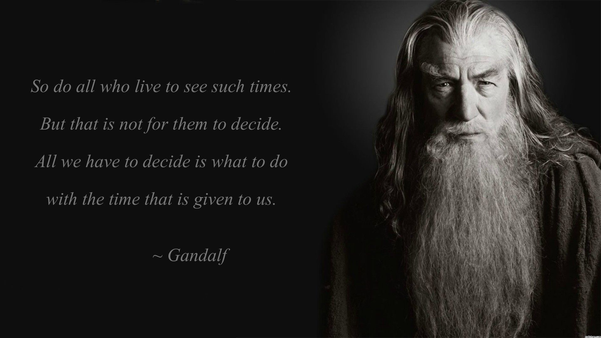 Lord of The Rings Quotes Wallpapers - Top Free Lord of The Rings Quotes ...