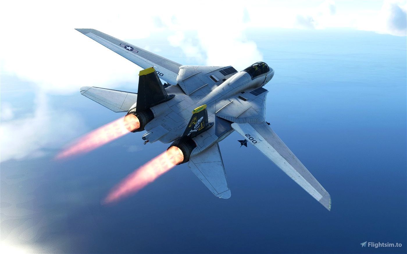 Afterburner Wallpapers - Top Free Afterburner Backgrounds - WallpaperAccess