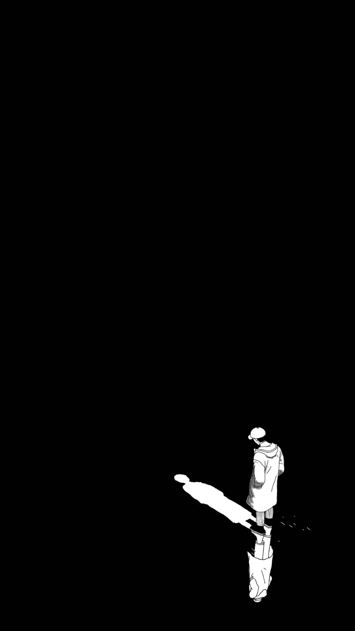 Sad Minimalist Wallpapers - Top Free Sad Minimalist Backgrounds ...