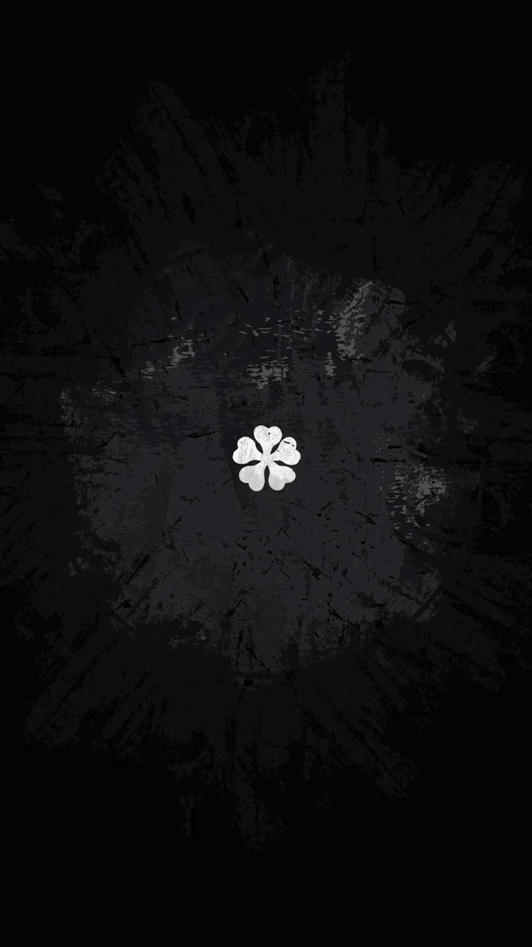 5 Leaf Clover Wallpapers - Top Free 5 Leaf Clover Backgrounds - WallpaperAccess